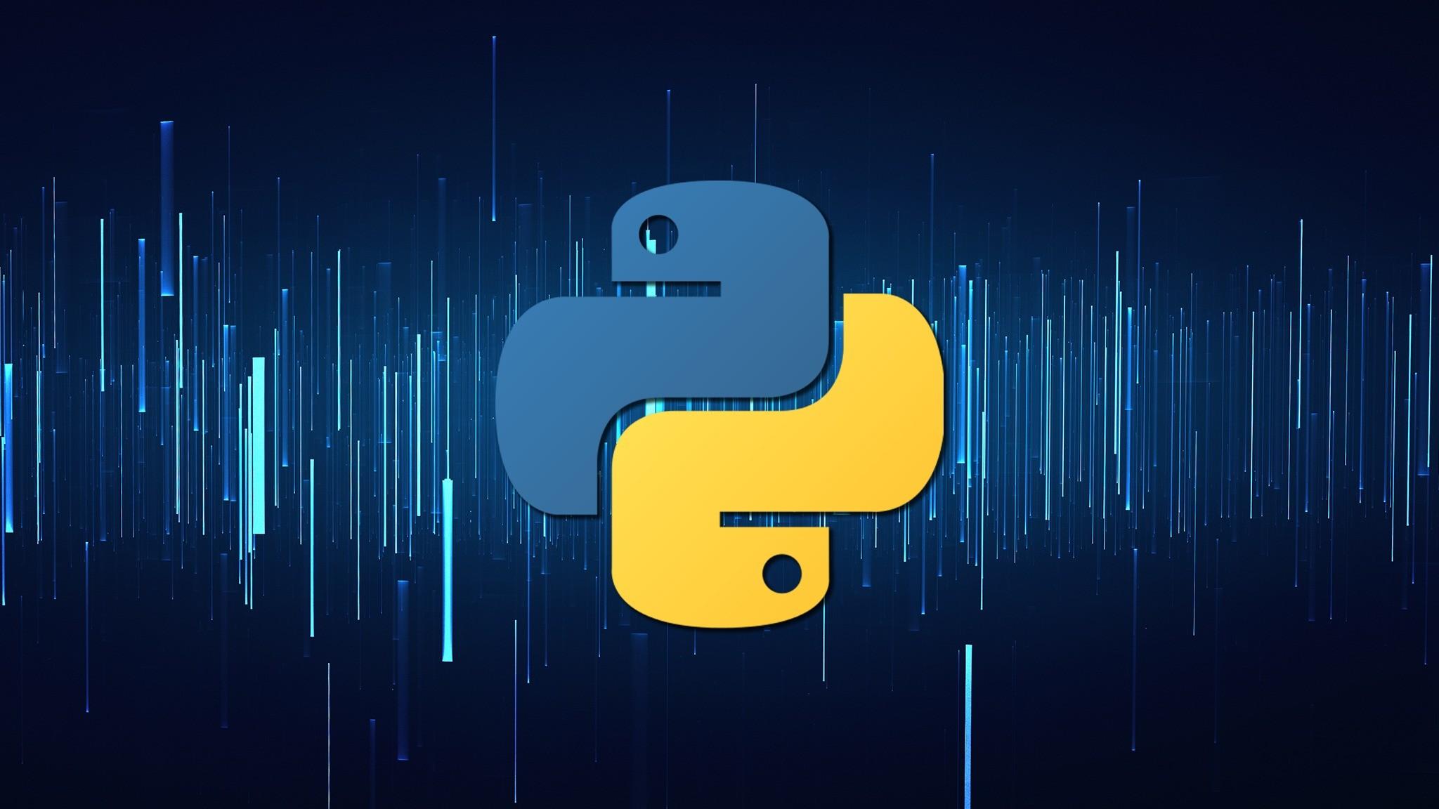 Python Coding Wallpapers 4k Hd Python Coding Backgrounds On Wallpaperbat