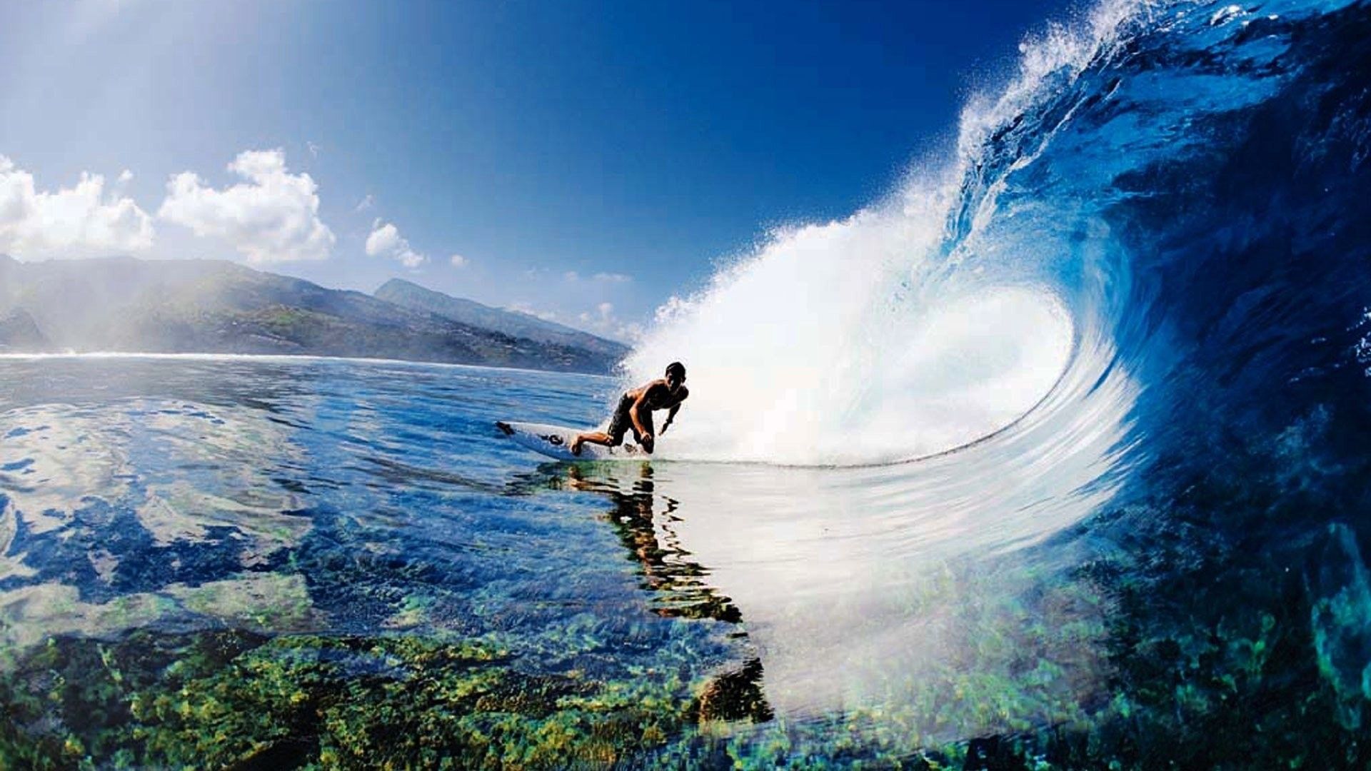 Surfing Sunrise Wallpapers 4k Hd Surfing Sunrise Backgrounds On