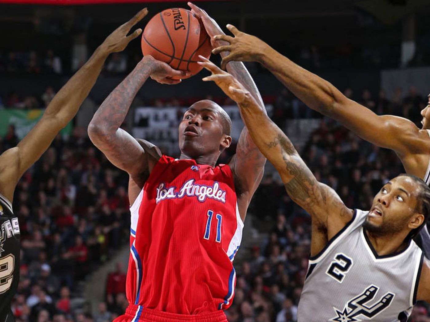Jamal Crawford Wallpapers - 4k, HD Jamal Crawford Backgrounds on ... Jamal Crawford Wallpapers - 4k, HD Jamal Crawford Backgrounds on ...