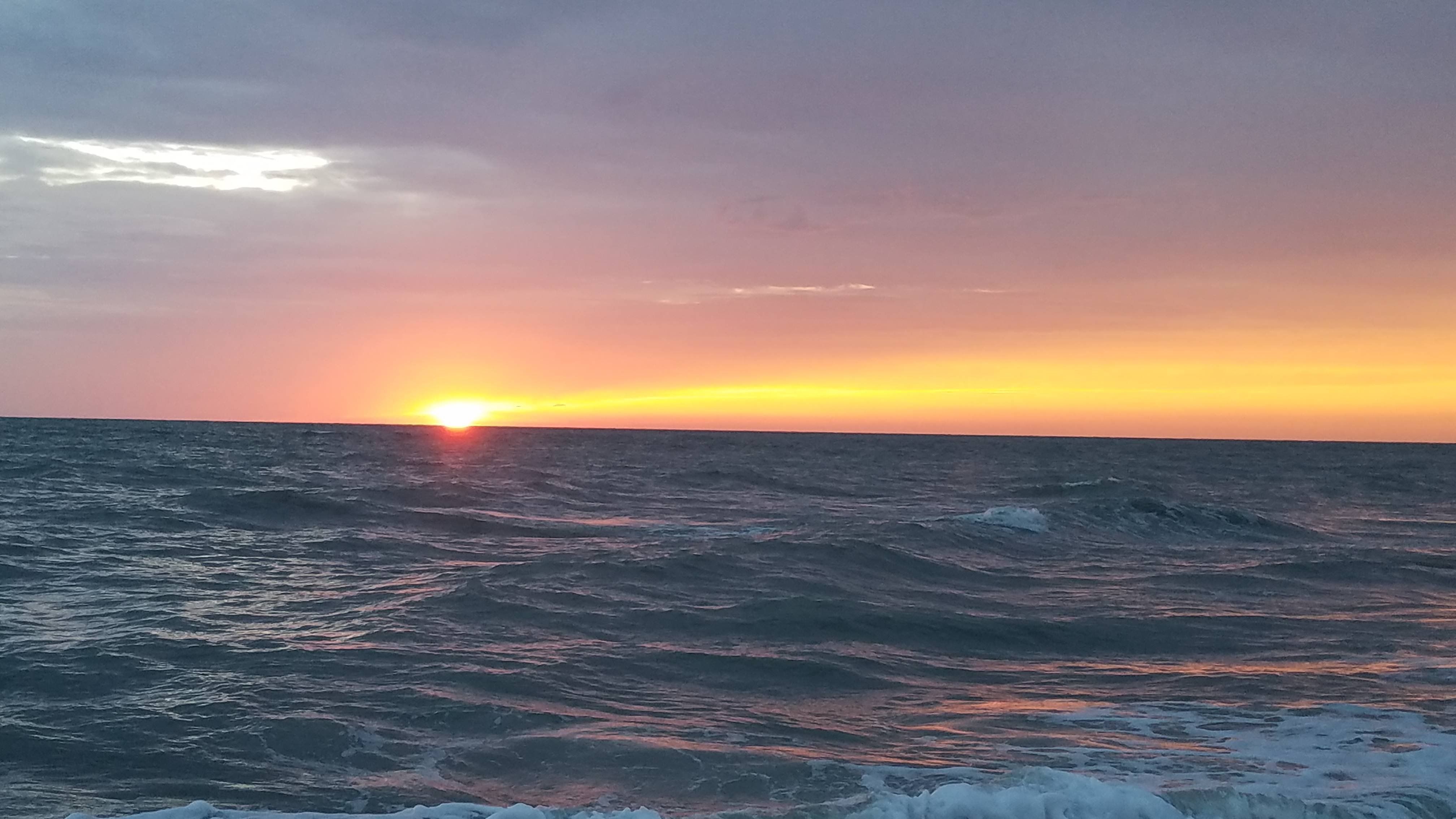 Florida Sunset Wallpapers 4k Hd Florida Sunset Backgrounds On
