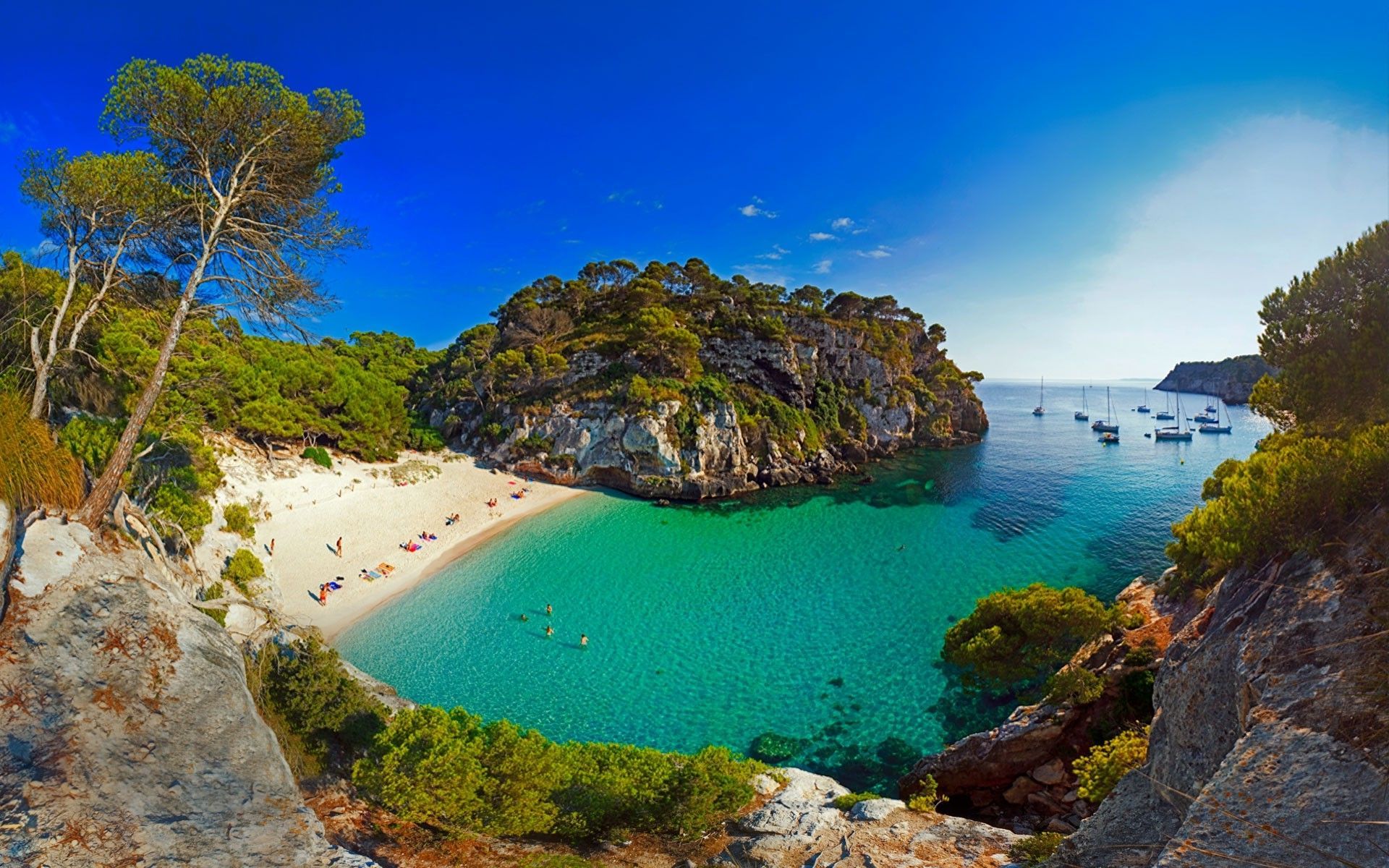 Spain Landscape Wallpapers - 4k, HD Spain Landscape Backgrounds on ... Spain Landscape Wallpapers - 4k, HD Spain Landscape Backgrounds on ...