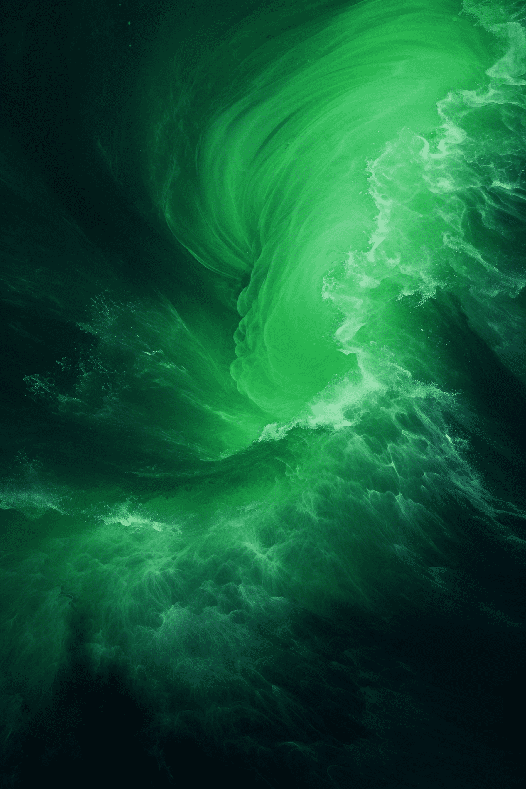 Midnight Green Wallpapers - 4k, HD Midnight Green Backgrounds on ...