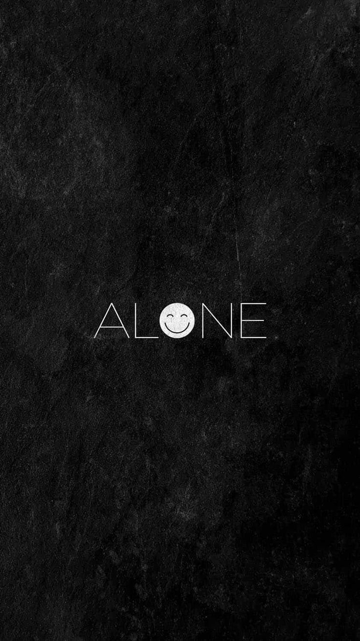 Happy Alone Wallpapers - 4k, HD Happy Alone Backgrounds on WallpaperBat Happy Alone Wallpapers - 4k, HD Happy Alone Backgrounds on WallpaperBat