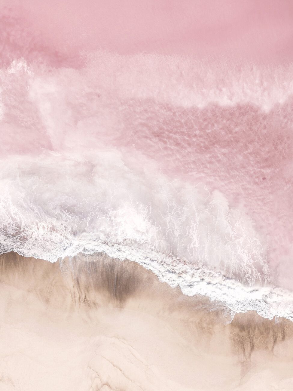 Pink Sea Wallpapers - 4k, HD Pink Sea Backgrounds on WallpaperBat Pink Sea Wallpapers - 4k, HD Pink Sea Backgrounds on WallpaperBat