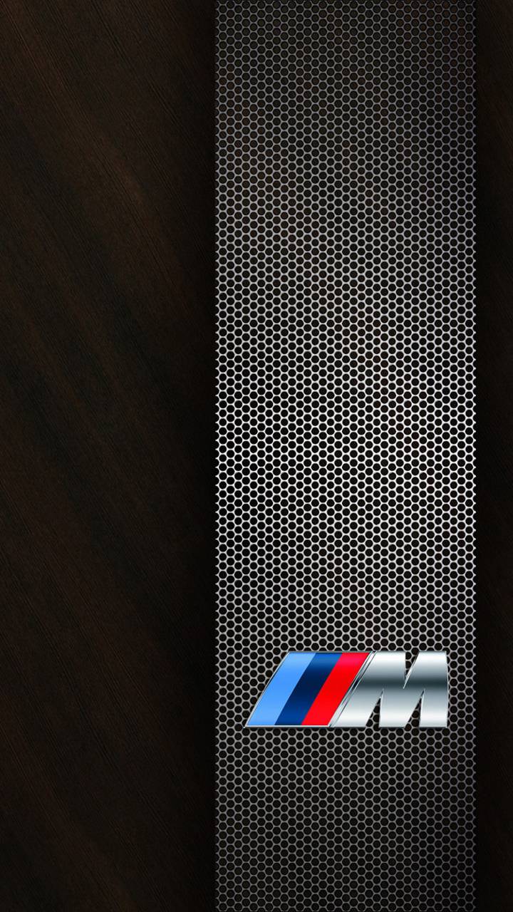 Bmw Logo Wallpaper 4k
