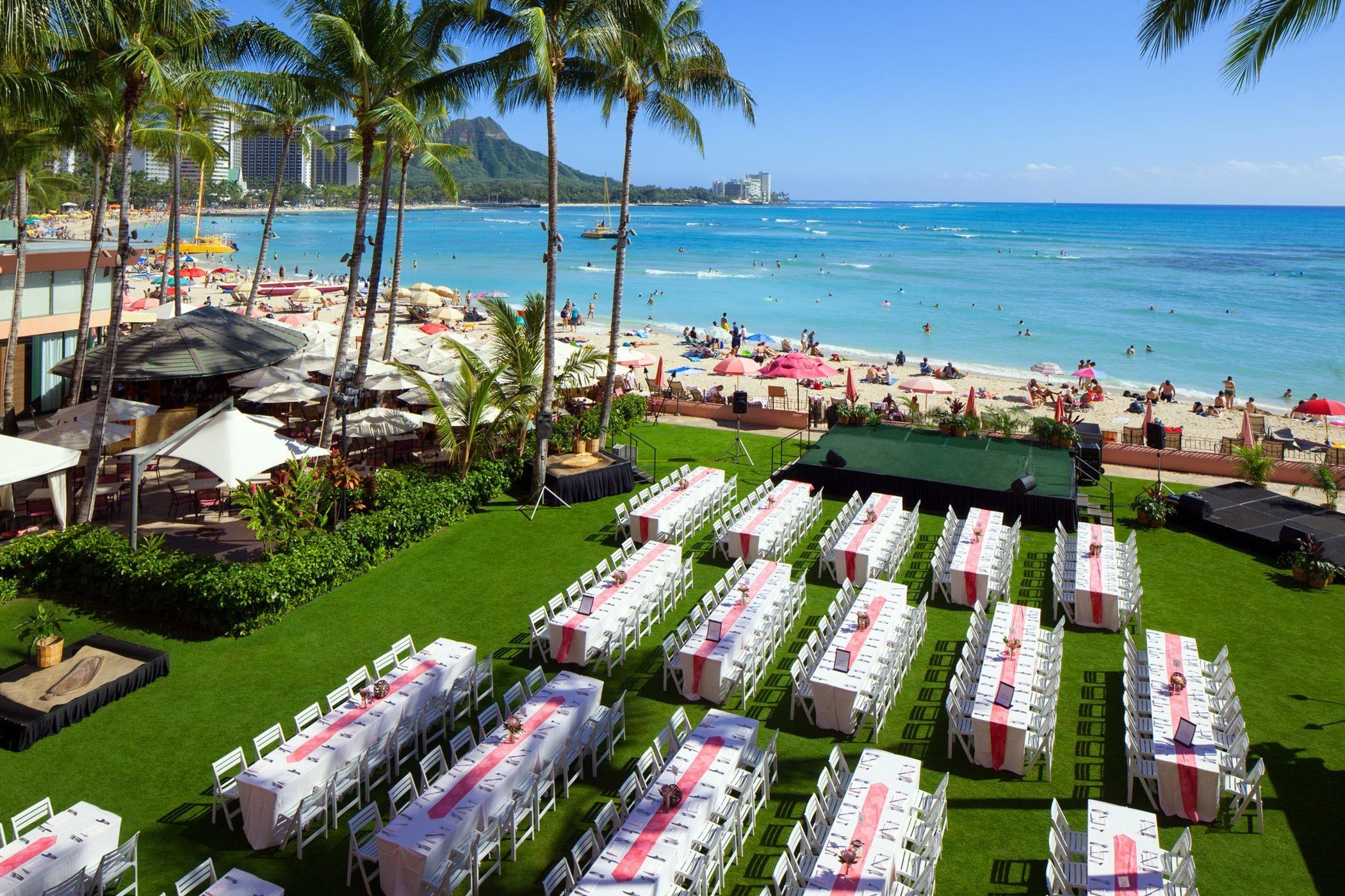 Hawaii Luau Wallpapers 4k Hd Hawaii Luau Backgrounds On Wallpaperbat