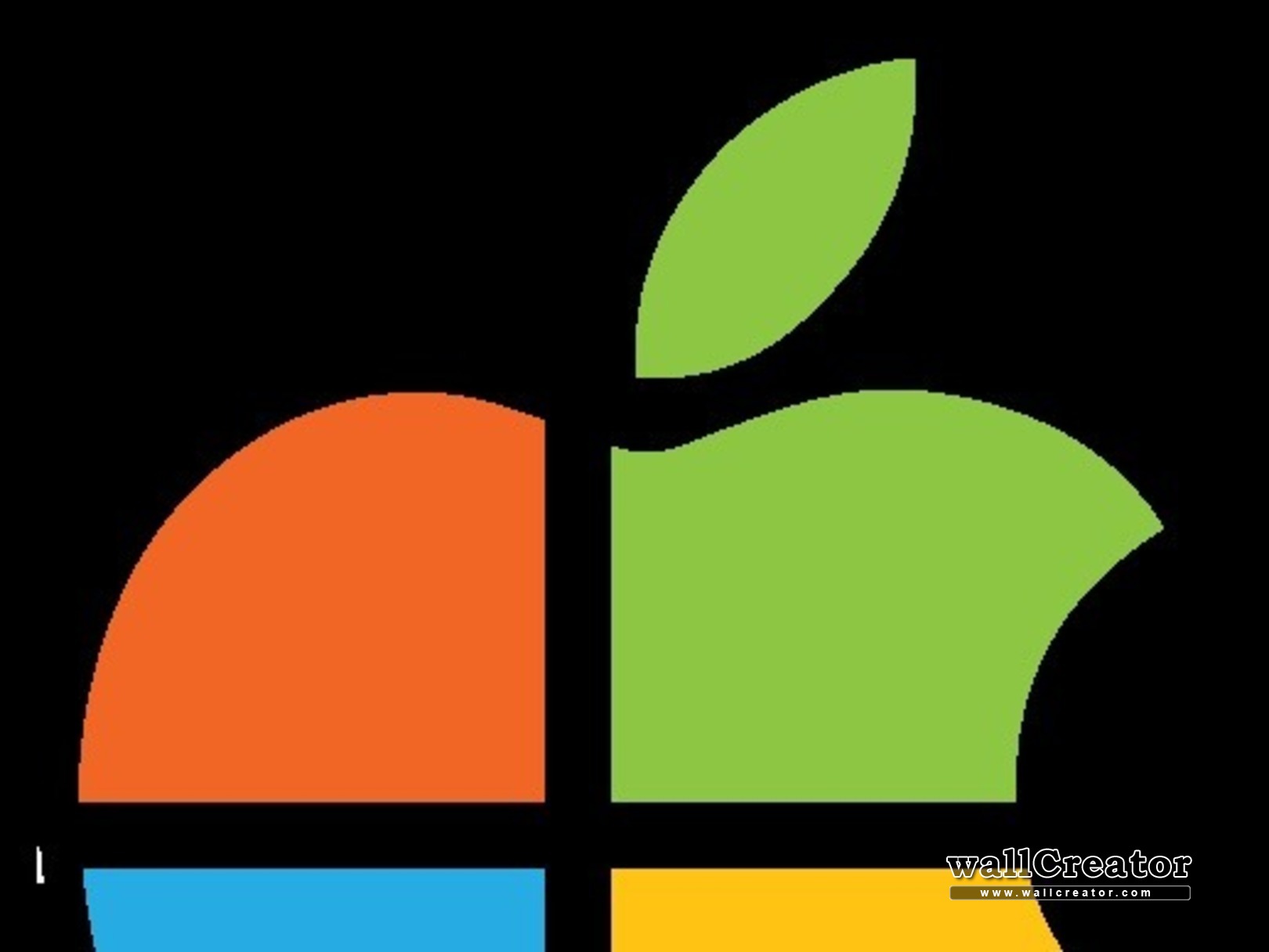 Microsoft Apple Wallpapers - 4k, HD Microsoft Apple Backgrounds on ... Microsoft Apple Wallpapers - 4k, HD Microsoft Apple Backgrounds on ...