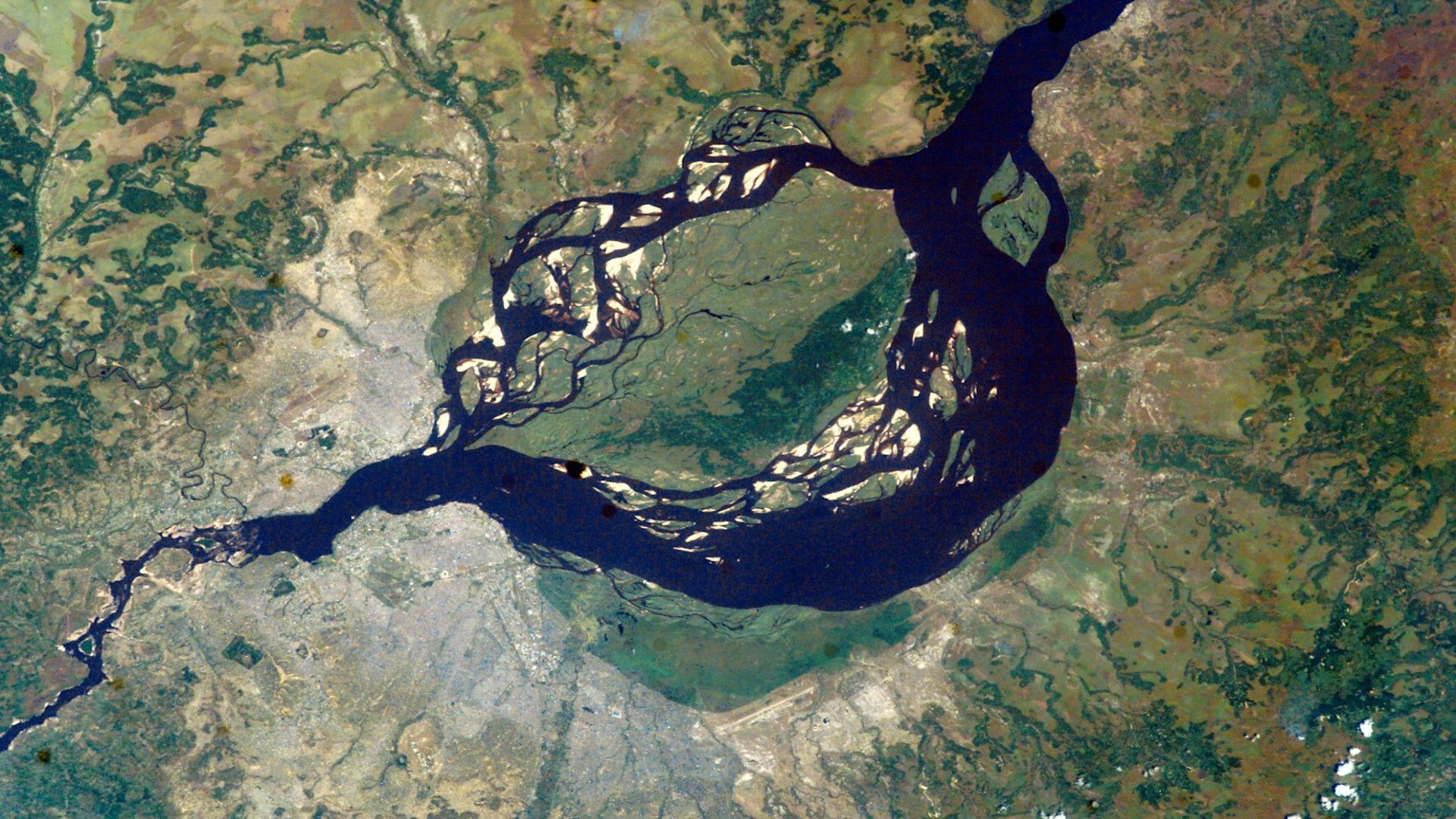 Congo River Wallpapers 4k Hd Congo River Backgrounds On Wallpaperbat