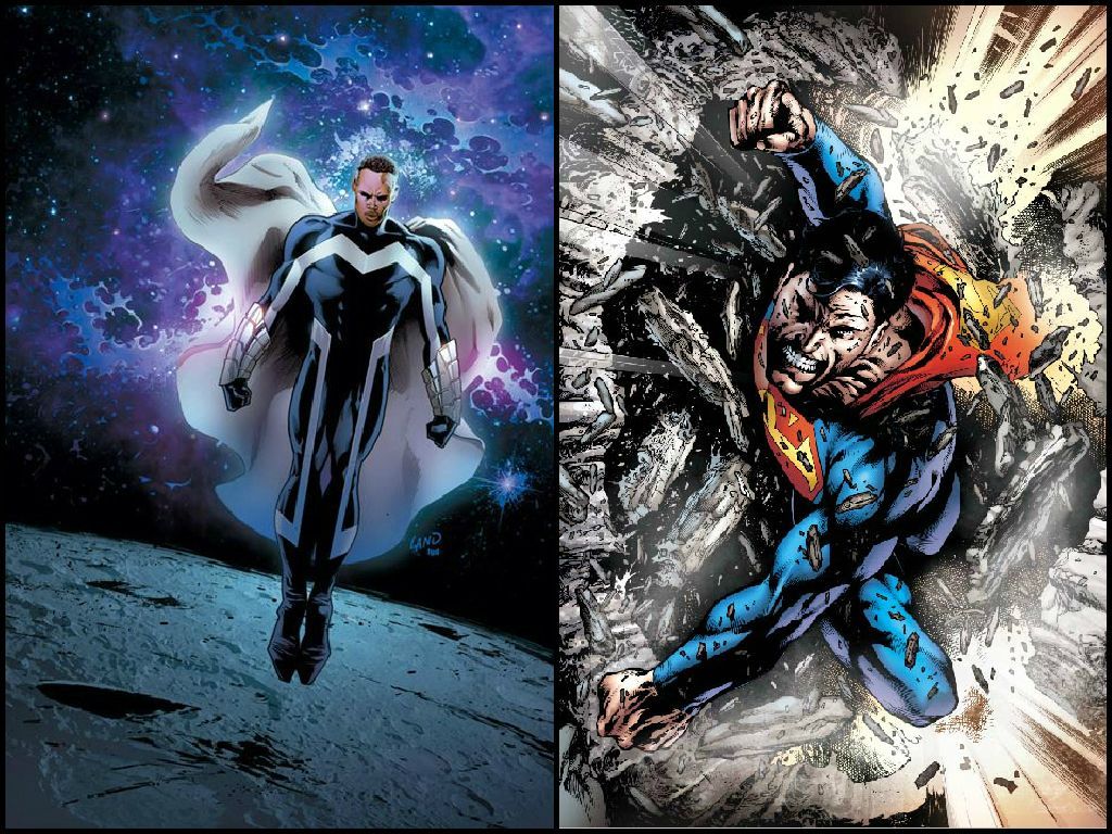 Blue Marvel Wallpapers 4k Hd Blue Marvel Backgrounds On Wallpaperbat