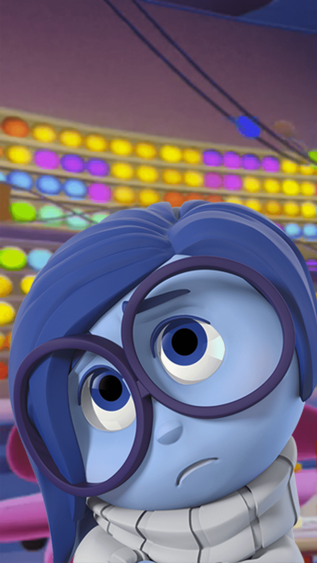 Inside Out Iphone Wallpapers 4k Hd Inside Out Iphone Backgrounds On