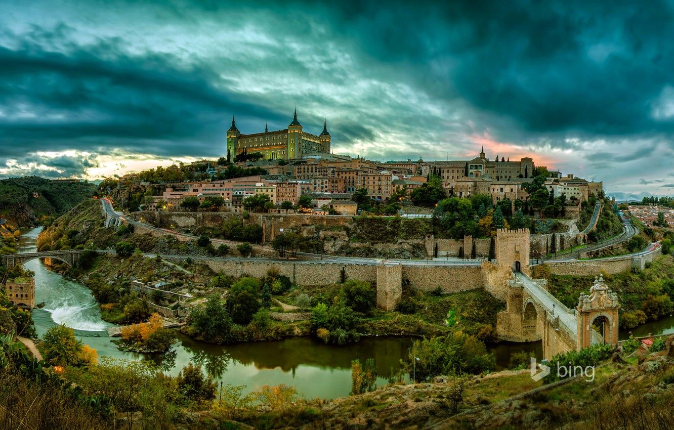 Spain Landscape Wallpapers - 4k, HD Spain Landscape Backgrounds on ... Spain Landscape Wallpapers - 4k, HD Spain Landscape Backgrounds on ...