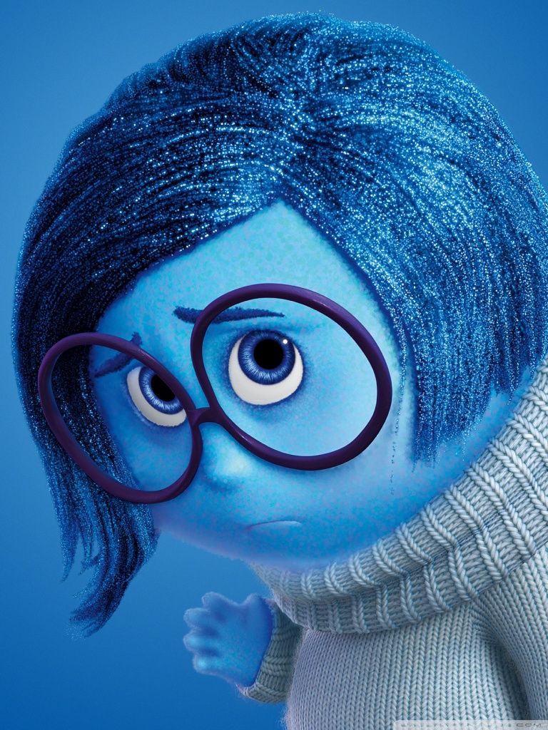 Inside Out Iphone Wallpapers 4k Hd Inside Out Iphone Backgrounds On