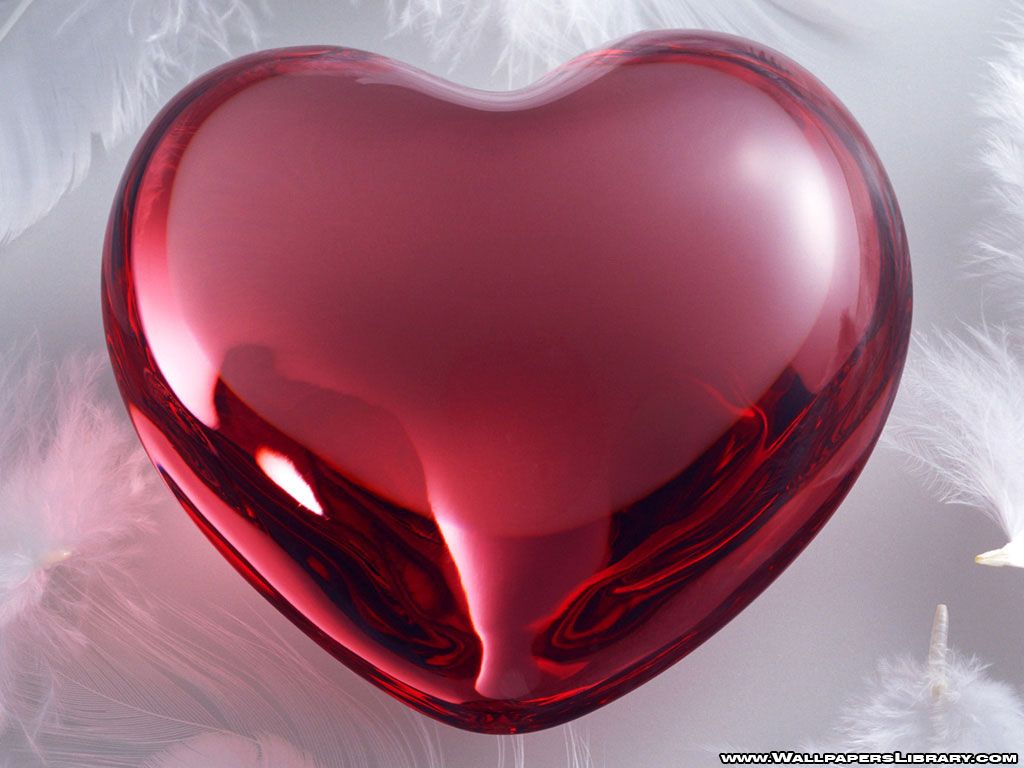 Romantic Love Heart Wallpapers 4k Hd Romantic Love Heart Backgrounds On Wallpaperbat