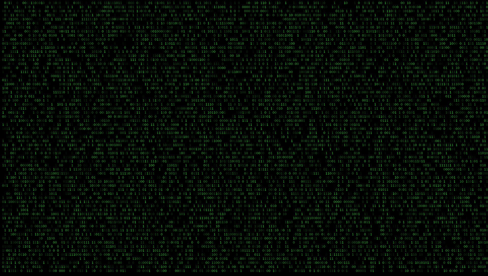 Binary Wallpapers - 4k, HD Binary Backgrounds on WallpaperBat Binary Wallpapers - 4k, HD Binary Backgrounds on WallpaperBat