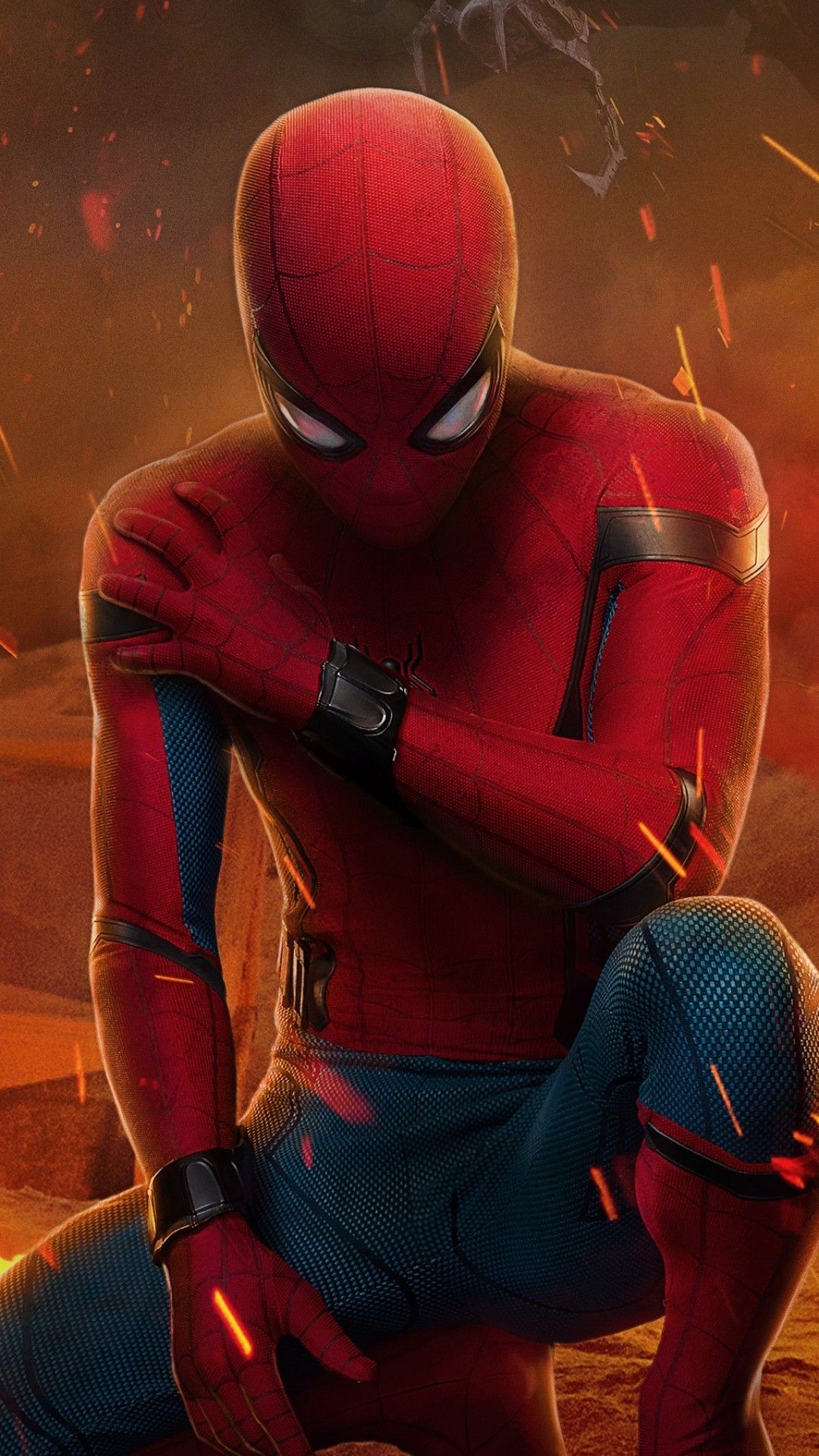 Spider-Man Tom Holland HD Wallpapers - 4k, HD Spider-Man Tom Holland ... Spider-Man Tom Holland HD Wallpapers - 4k, HD Spider-Man Tom Holland ...