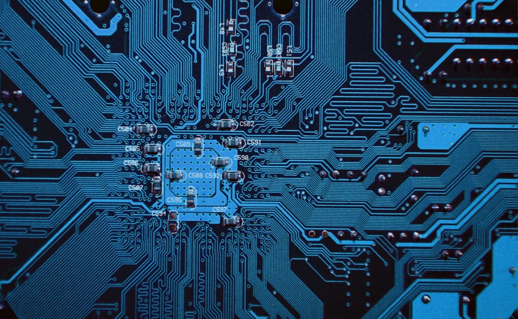 4k Technology Wallpapers - 4k, Hd 4k Technology Backgrounds On Wallpaperbat