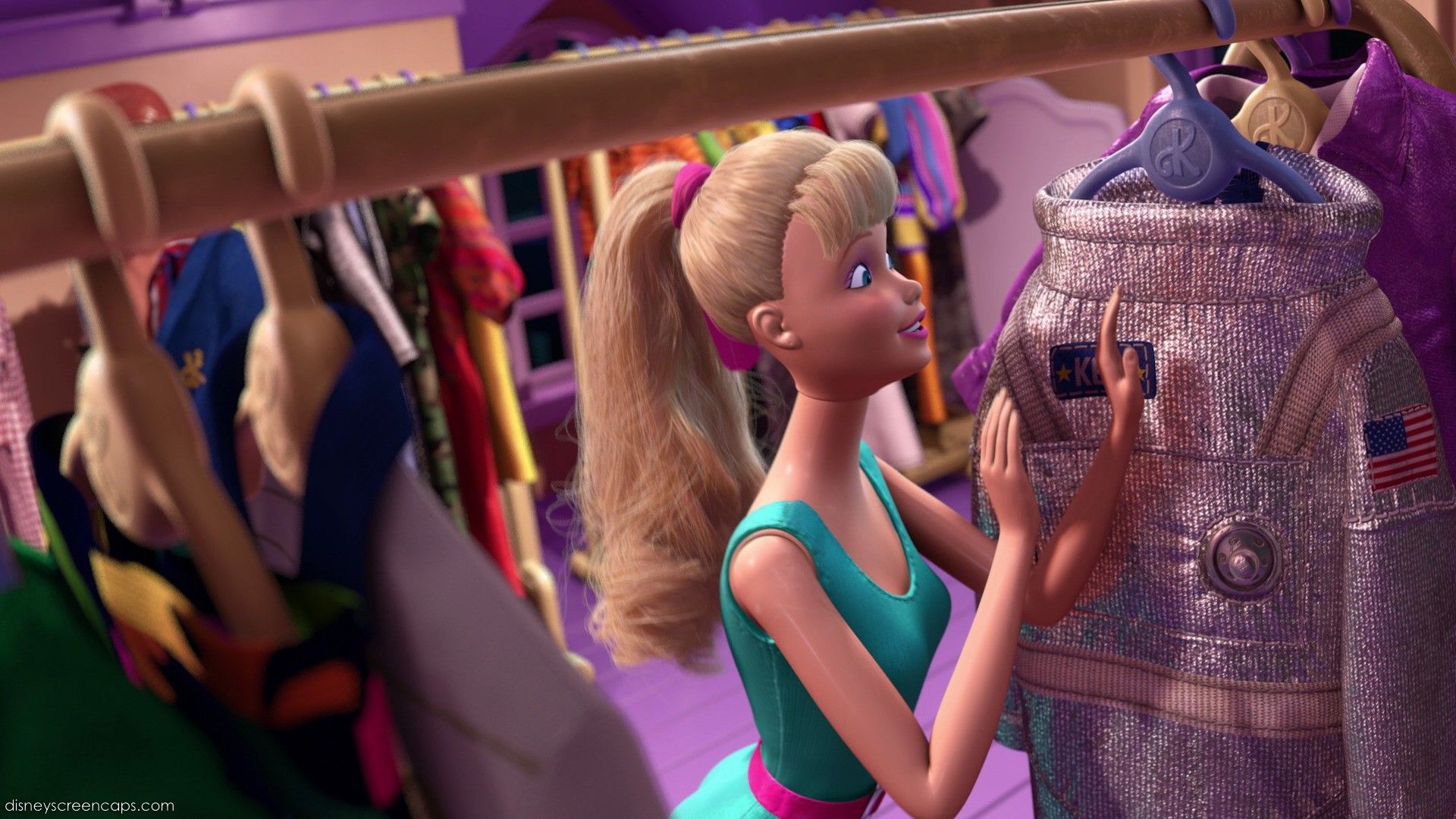 Barbie And Ken Wallpapers 4k Hd Barbie And Ken Backgrounds On Wallpaperbat