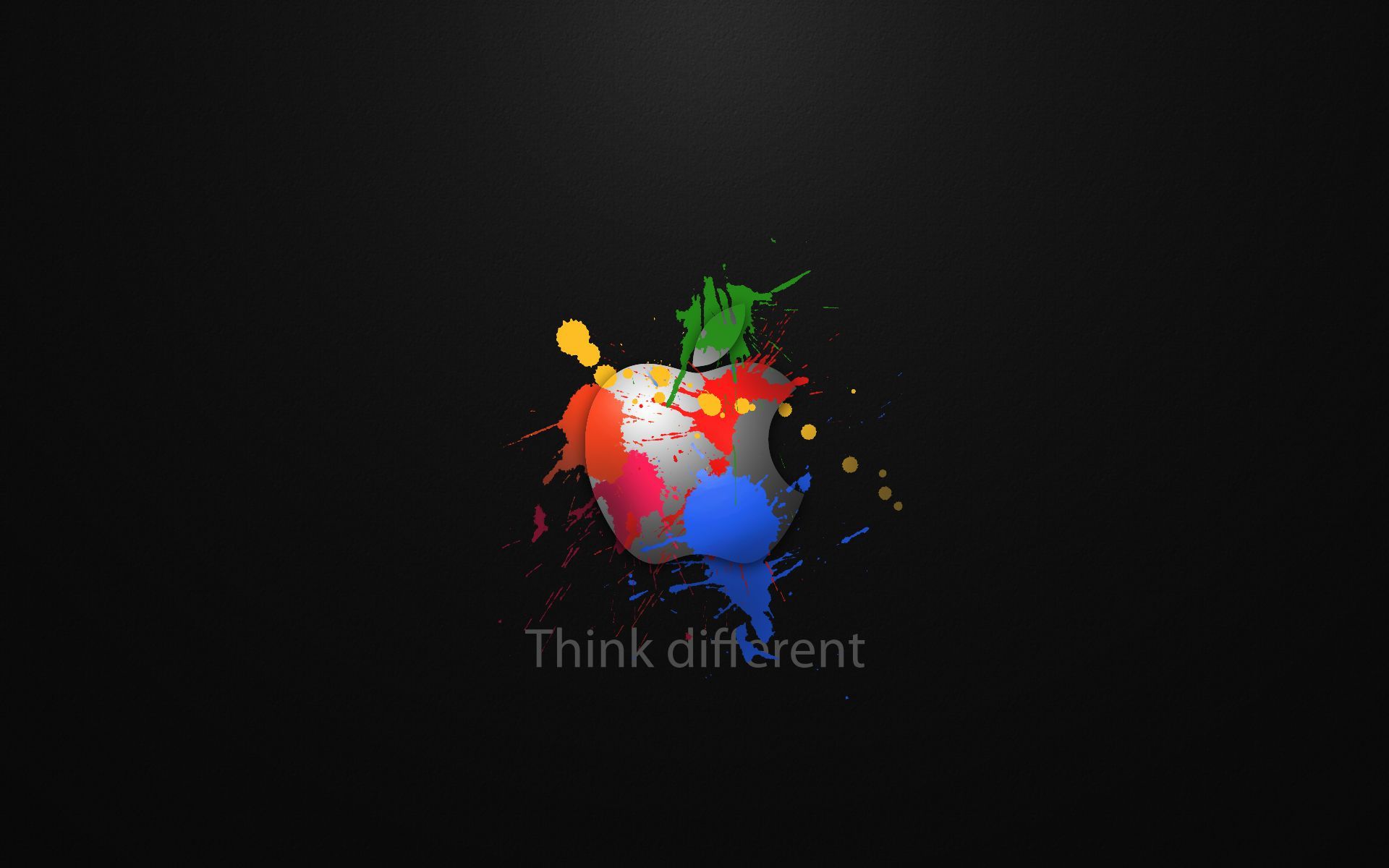 Think Different Wallpapers - 4k, HD Think Different Backgrounds on ... Think Different Wallpapers - 4k, HD Think Different Backgrounds on ...