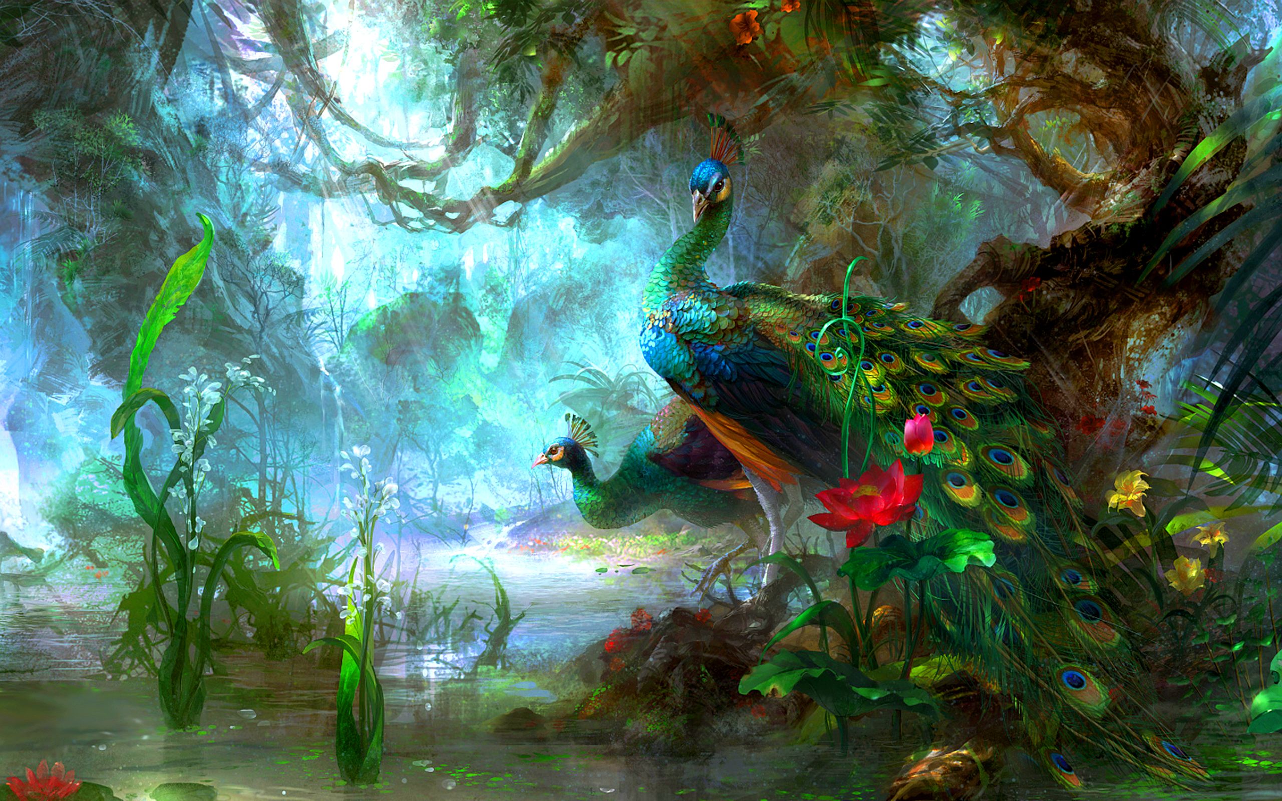 Peacock Desktop Wallpapers - 4k, HD Peacock Desktop Backgrounds on ... Peacock Desktop Wallpapers - 4k, HD Peacock Desktop Backgrounds on ...