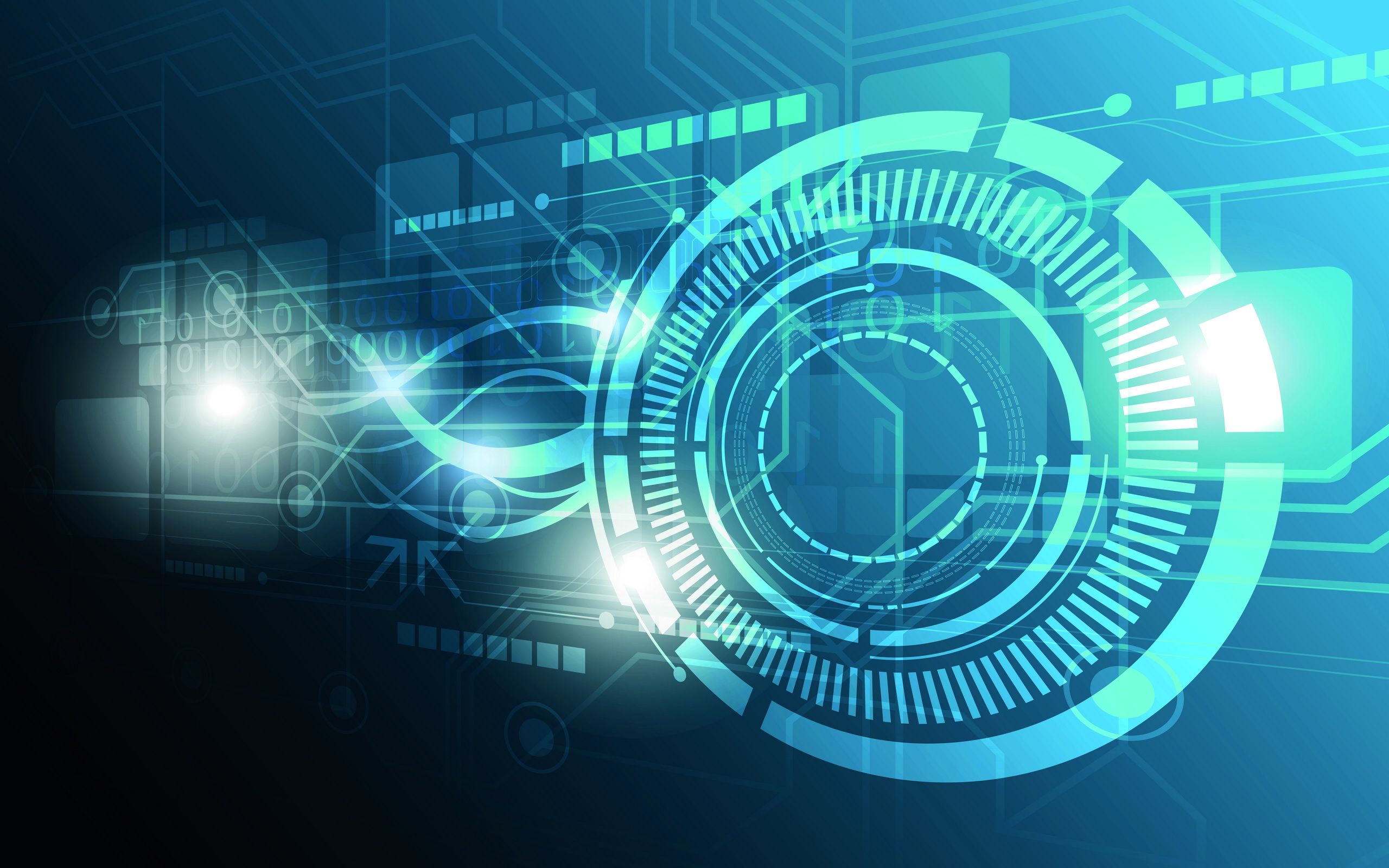Abstract Tech Wallpapers - 4k, Hd Abstract Tech Backgrounds On Wallpaperbat