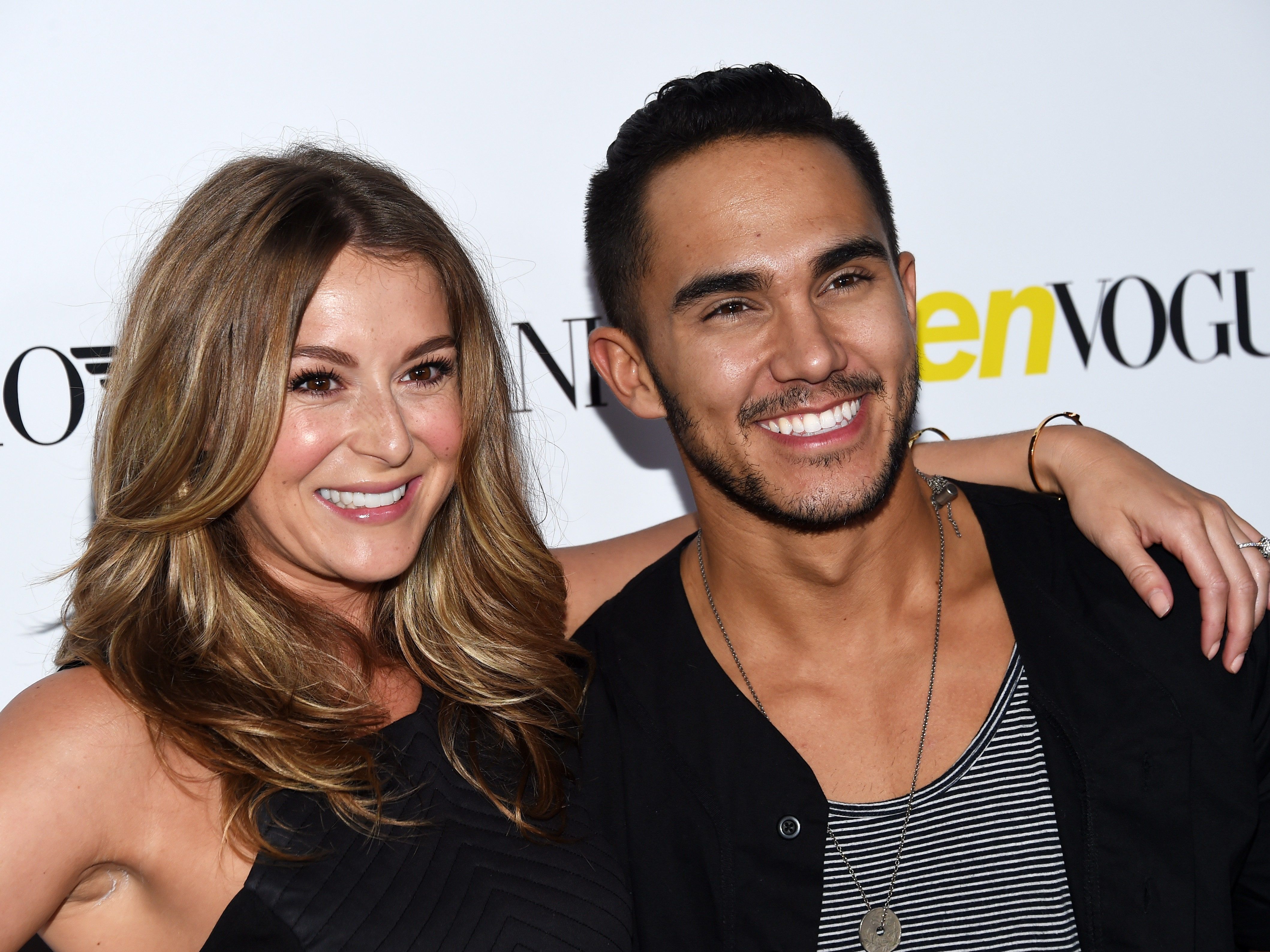 Alexa Penavega Wallpapers 4k Hd Alexa Penavega Backgrounds On Wallpaperbat
