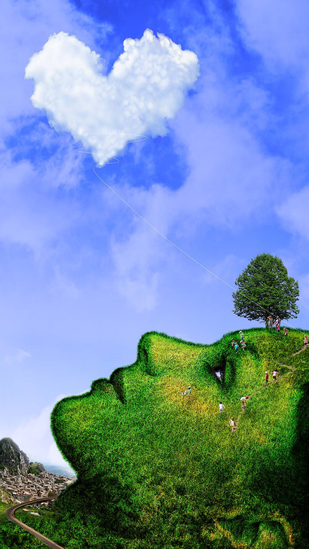 Mother Nature Wallpapers - 4k, HD Mother Nature Backgrounds on WallpaperBat Mother Nature Wallpapers - 4k, HD Mother Nature Backgrounds on WallpaperBat