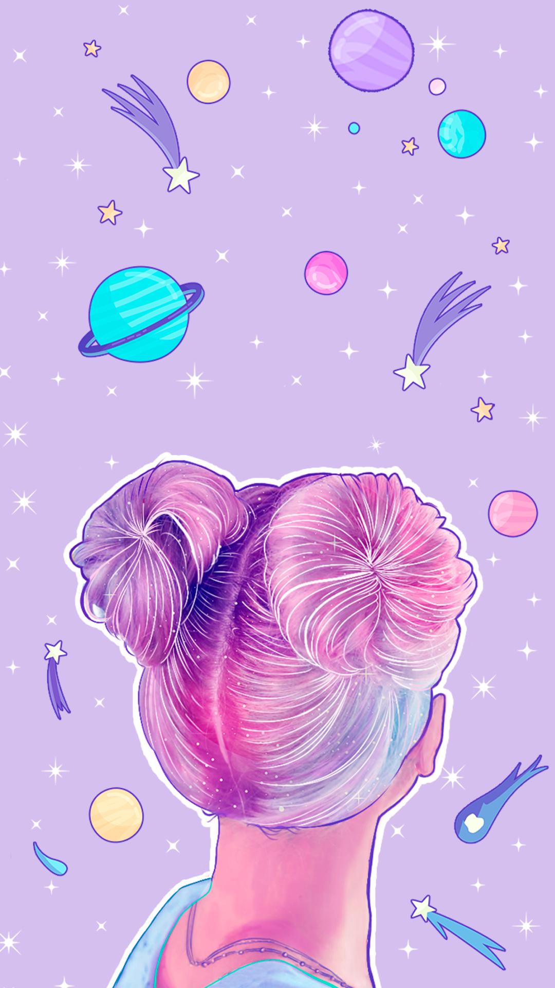Girly Wallpapers 4k Hd Girly Backgrounds On Wallpaperbat