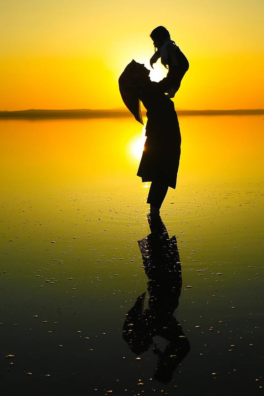 Mother Love Wallpapers 4k Hd Mother Love Backgrounds On Wallpaperbat