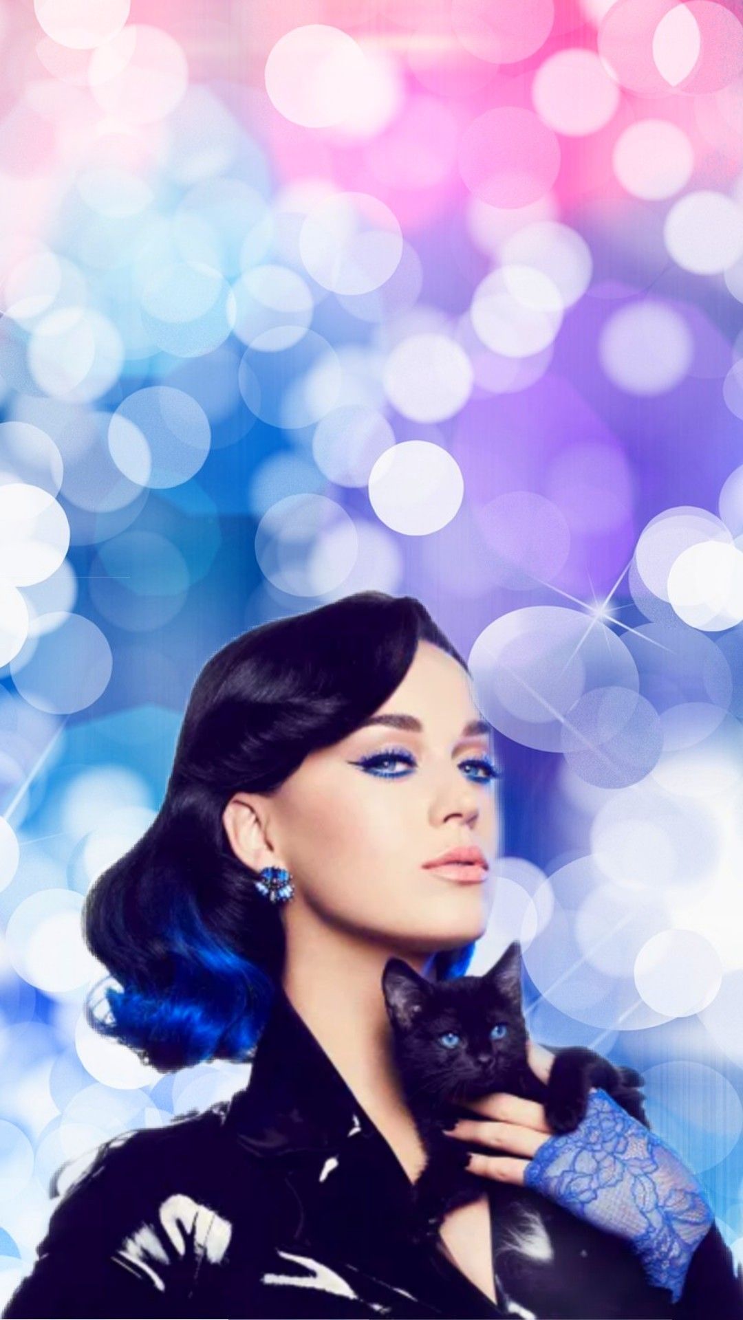 Katy Perry Wallpapers 4k Hd Katy Perry Backgrounds On Wallpaperbat