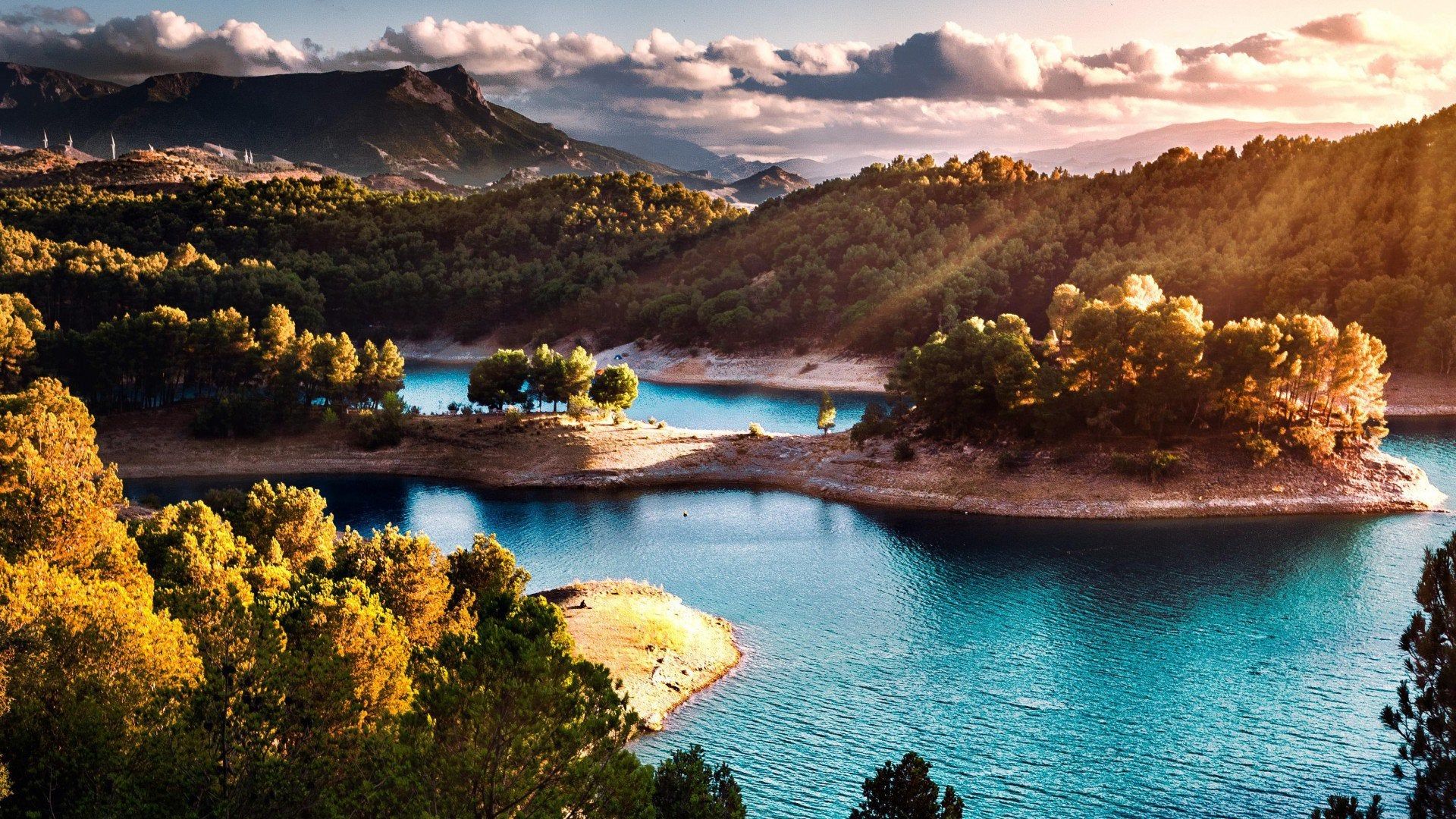 Spain Landscape Wallpapers - 4k, HD Spain Landscape Backgrounds on ... Spain Landscape Wallpapers - 4k, HD Spain Landscape Backgrounds on ...
