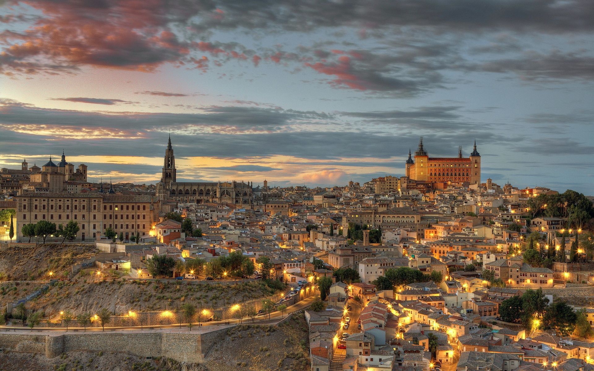 Spain Landscape Wallpapers - 4k, HD Spain Landscape Backgrounds on ... Spain Landscape Wallpapers - 4k, HD Spain Landscape Backgrounds on ...