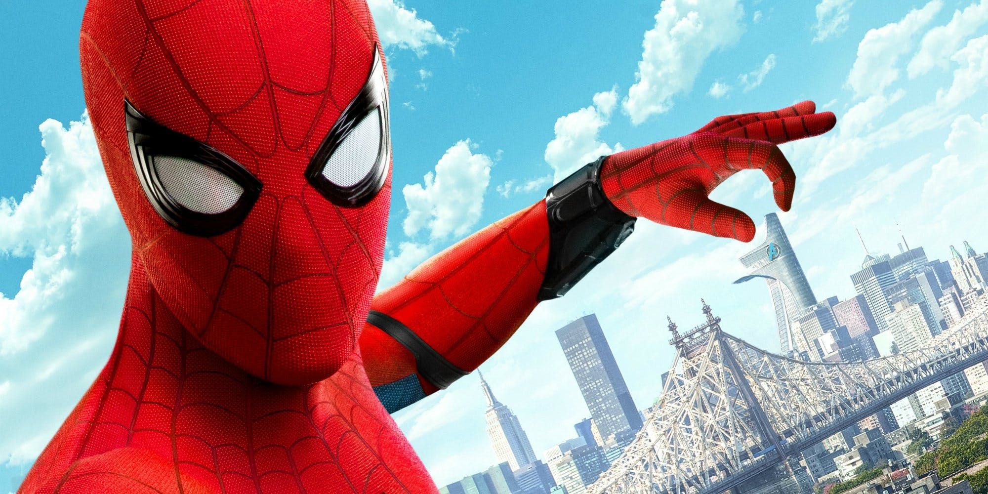 Peter Parker Laptop Wallpapers - 4k, Hd Peter Parker Laptop Backgrounds