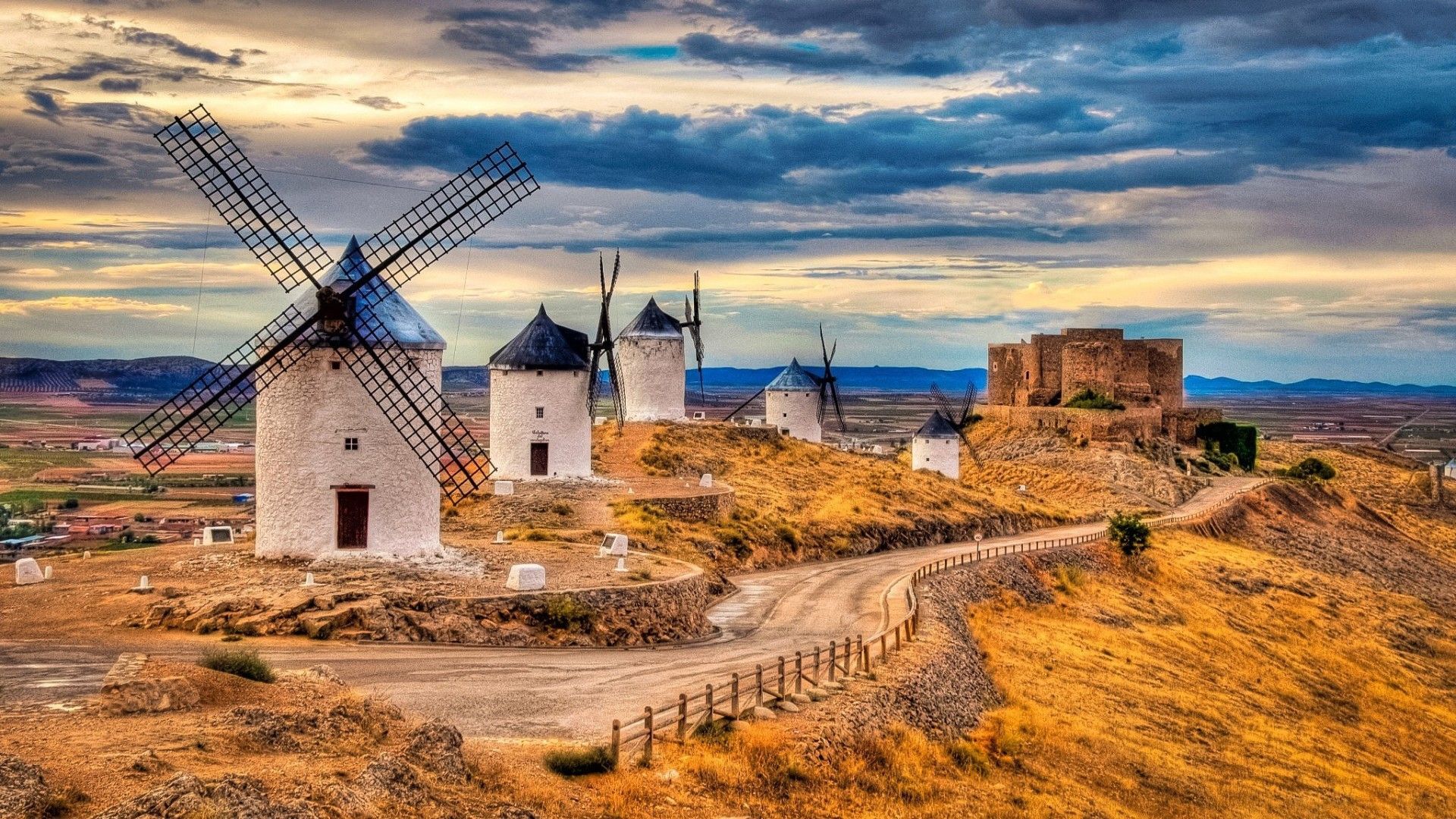 Spain Landscape Wallpapers - 4k, HD Spain Landscape Backgrounds on ... Spain Landscape Wallpapers - 4k, HD Spain Landscape Backgrounds on ...