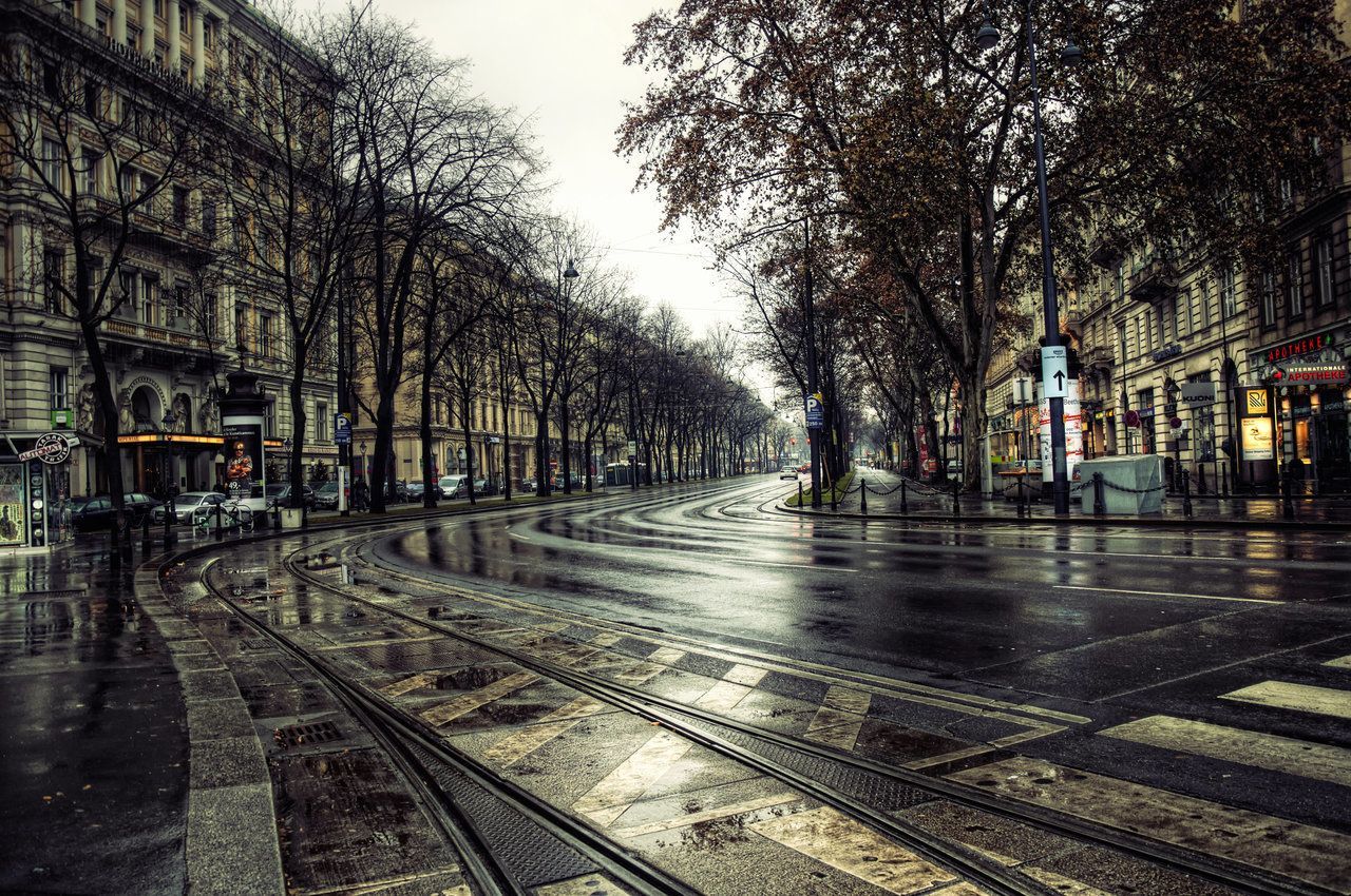 Winter Rain Wallpapers 4k Hd Winter Rain Backgrounds On Wallpaperbat