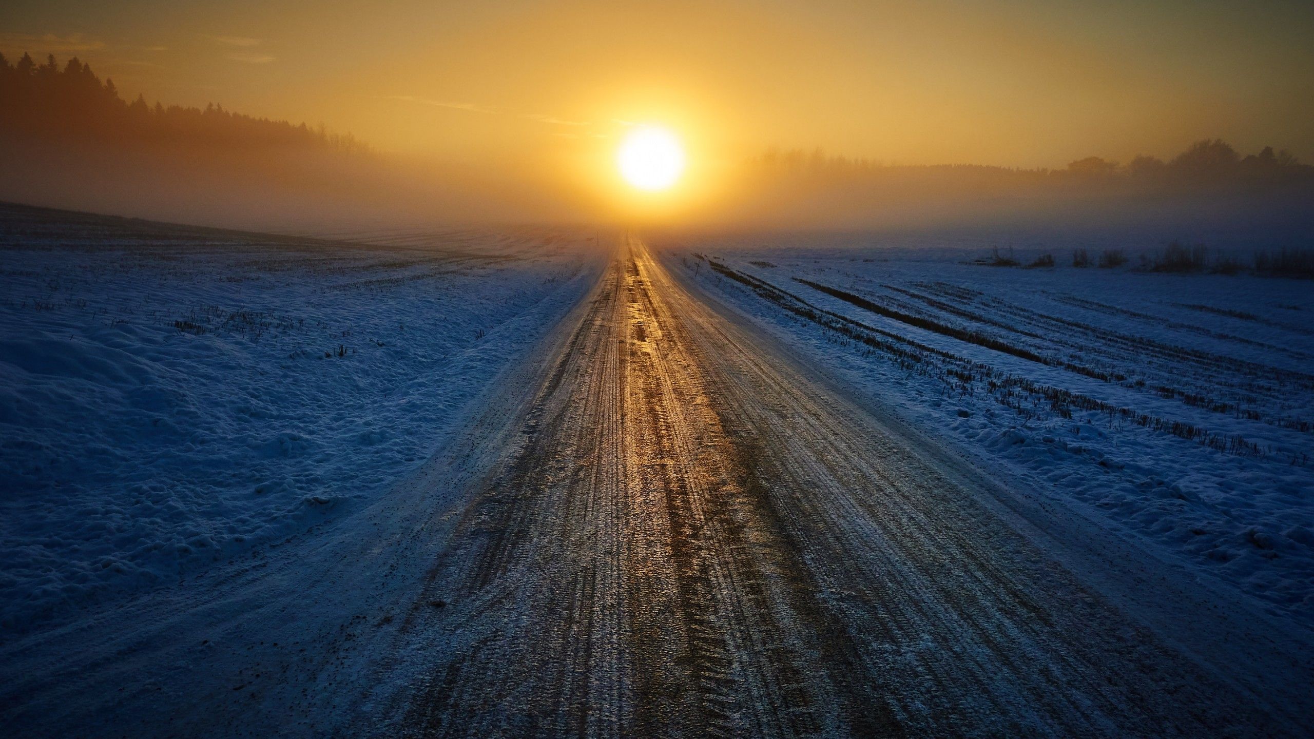Snow Sunrise Wallpapers - 4k, HD Snow Sunrise Backgrounds on WallpaperBat Snow Sunrise Wallpapers - 4k, HD Snow Sunrise Backgrounds on WallpaperBat