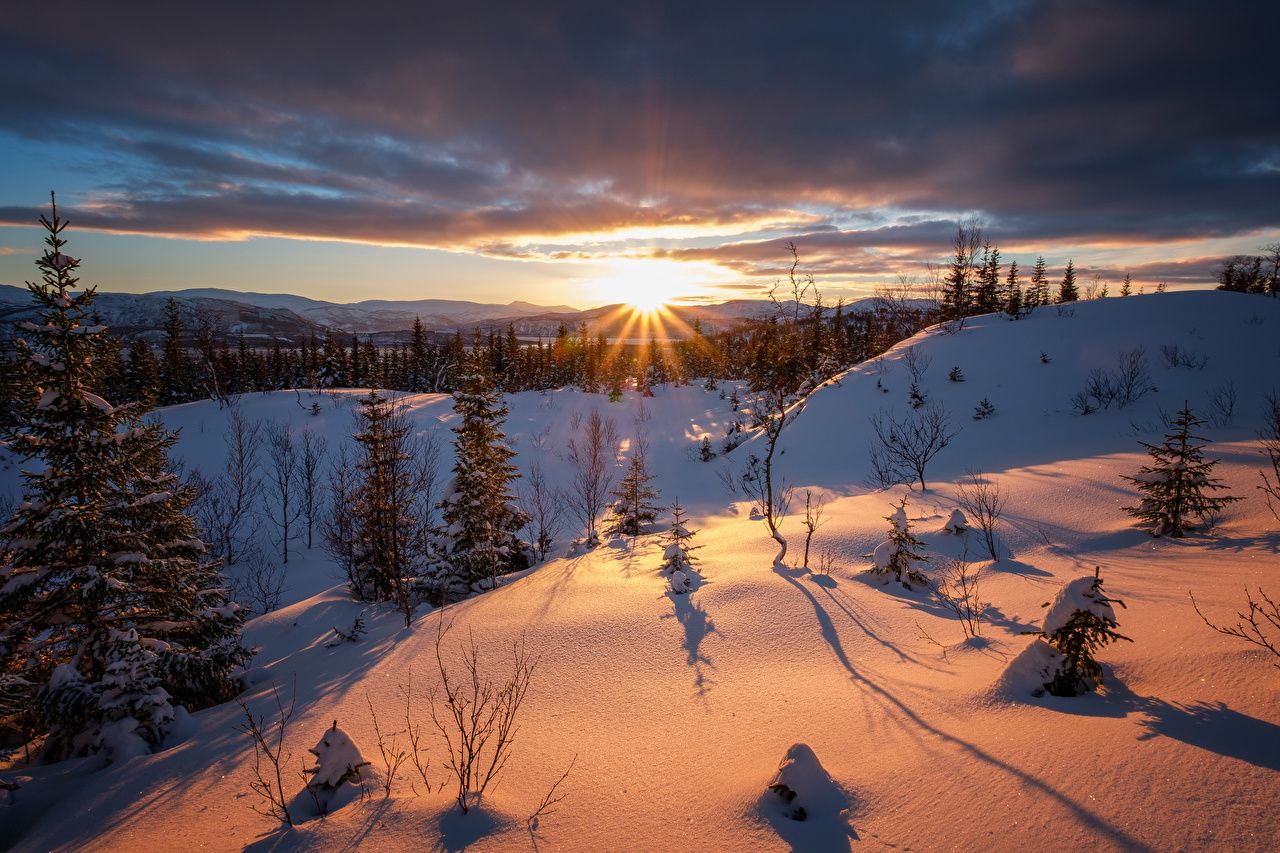 Snow Sunrise Wallpapers - 4k, HD Snow Sunrise Backgrounds on WallpaperBat Snow Sunrise Wallpapers - 4k, HD Snow Sunrise Backgrounds on WallpaperBat