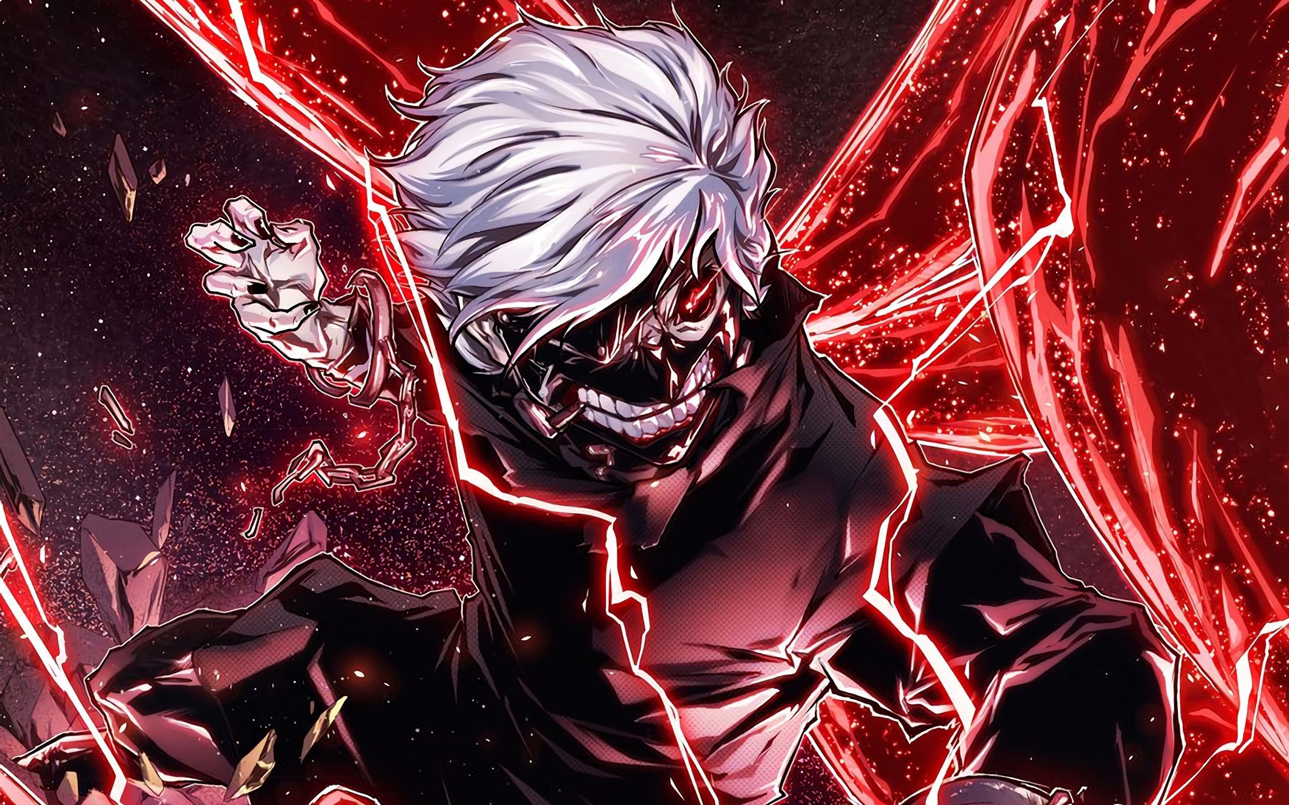 Powerful Anime Wallpapers 4k Hd Powerful Anime Backgrounds On