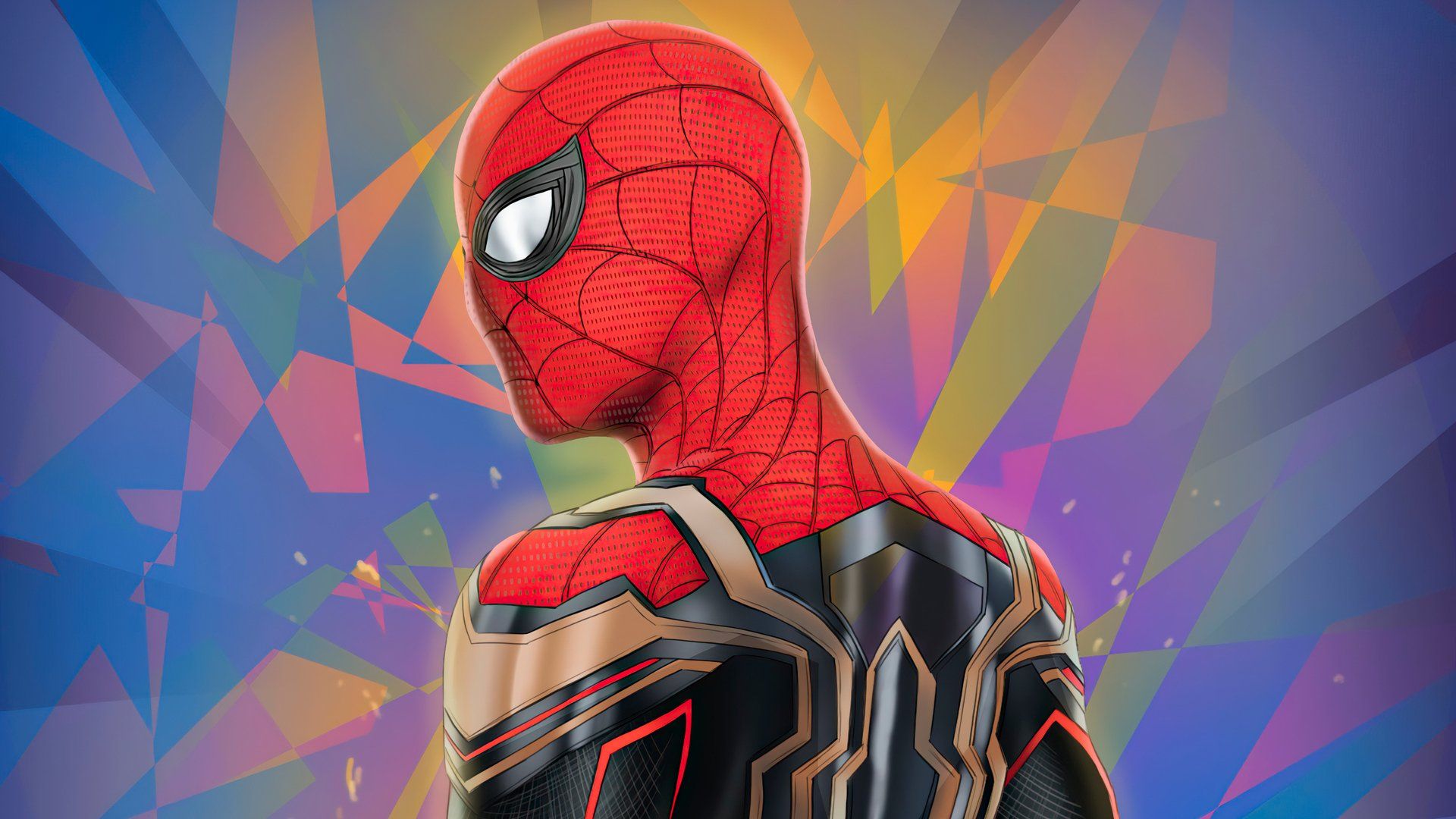 Peter Parker Desktop Wallpapers - 4k, Hd Peter Parker Desktop