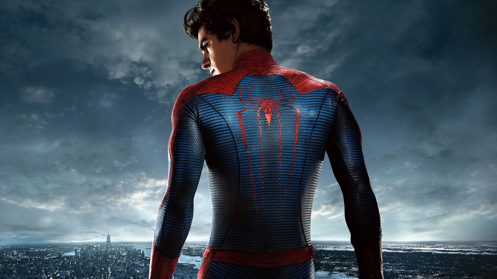 Peter Parker Desktop Wallpapers - 4k, Hd Peter Parker Desktop