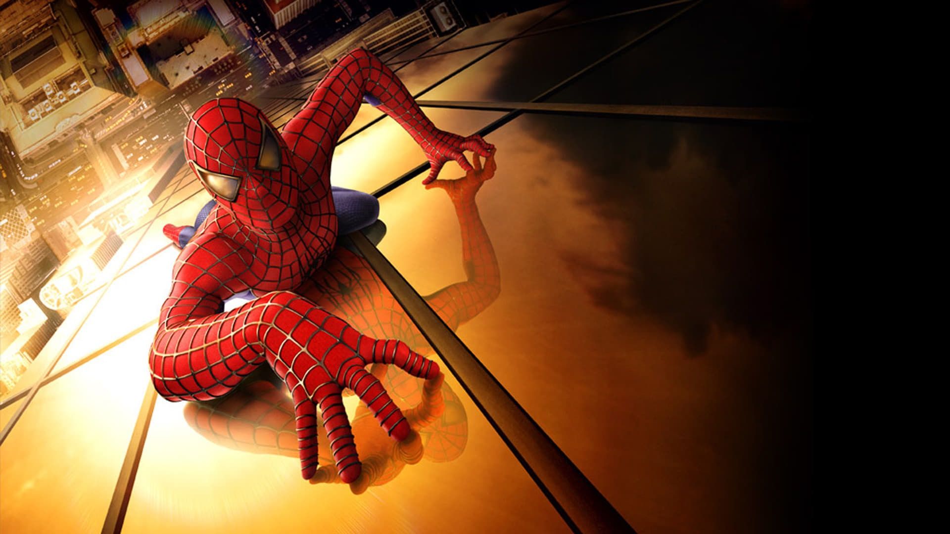 Peter Parker Desktop Wallpapers - 4k, Hd Peter Parker Desktop