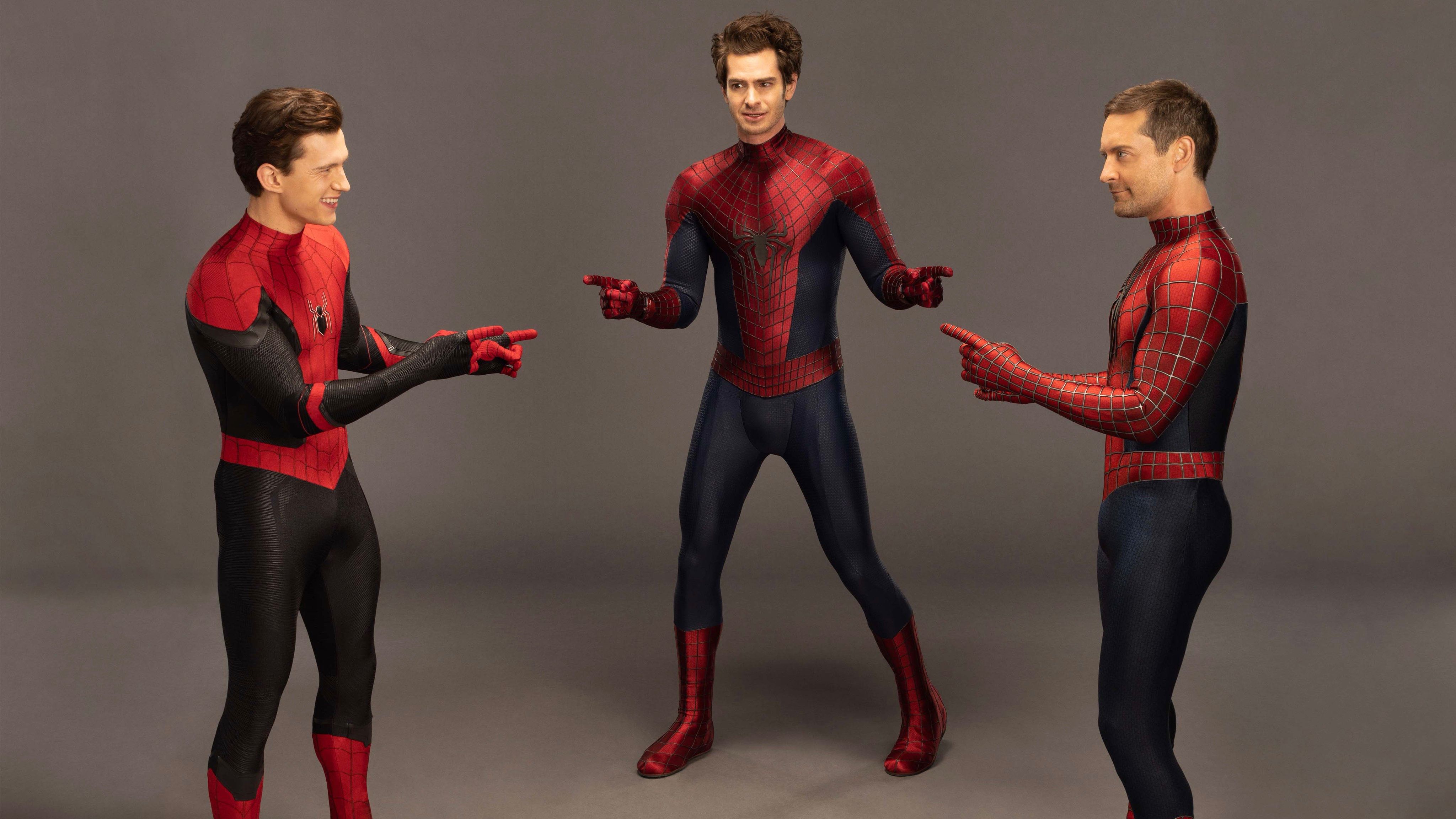 Peter Parker Desktop Wallpapers - 4k, Hd Peter Parker Desktop 