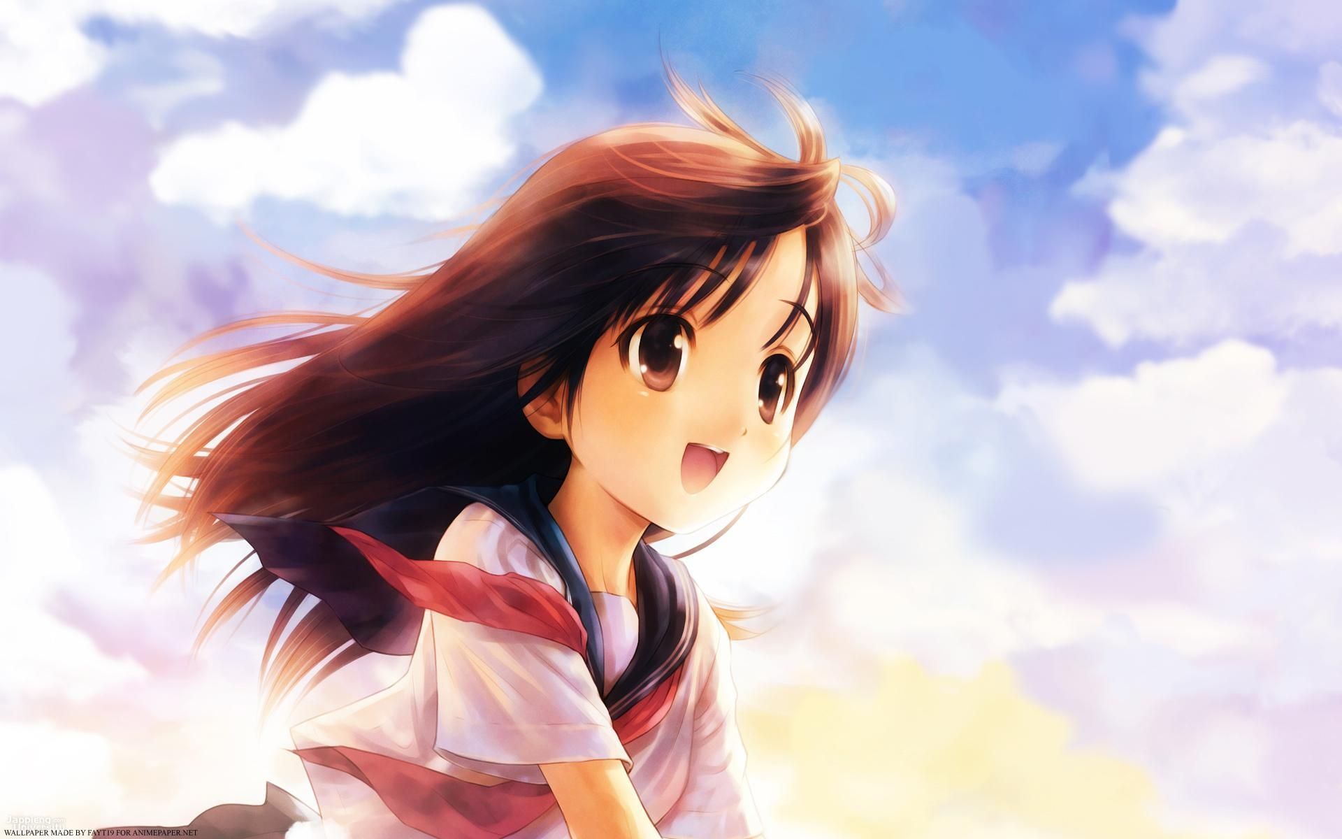 Cute Girl Wallpapers 4k Hd Cute Girl Backgrounds On Wallpaperbat