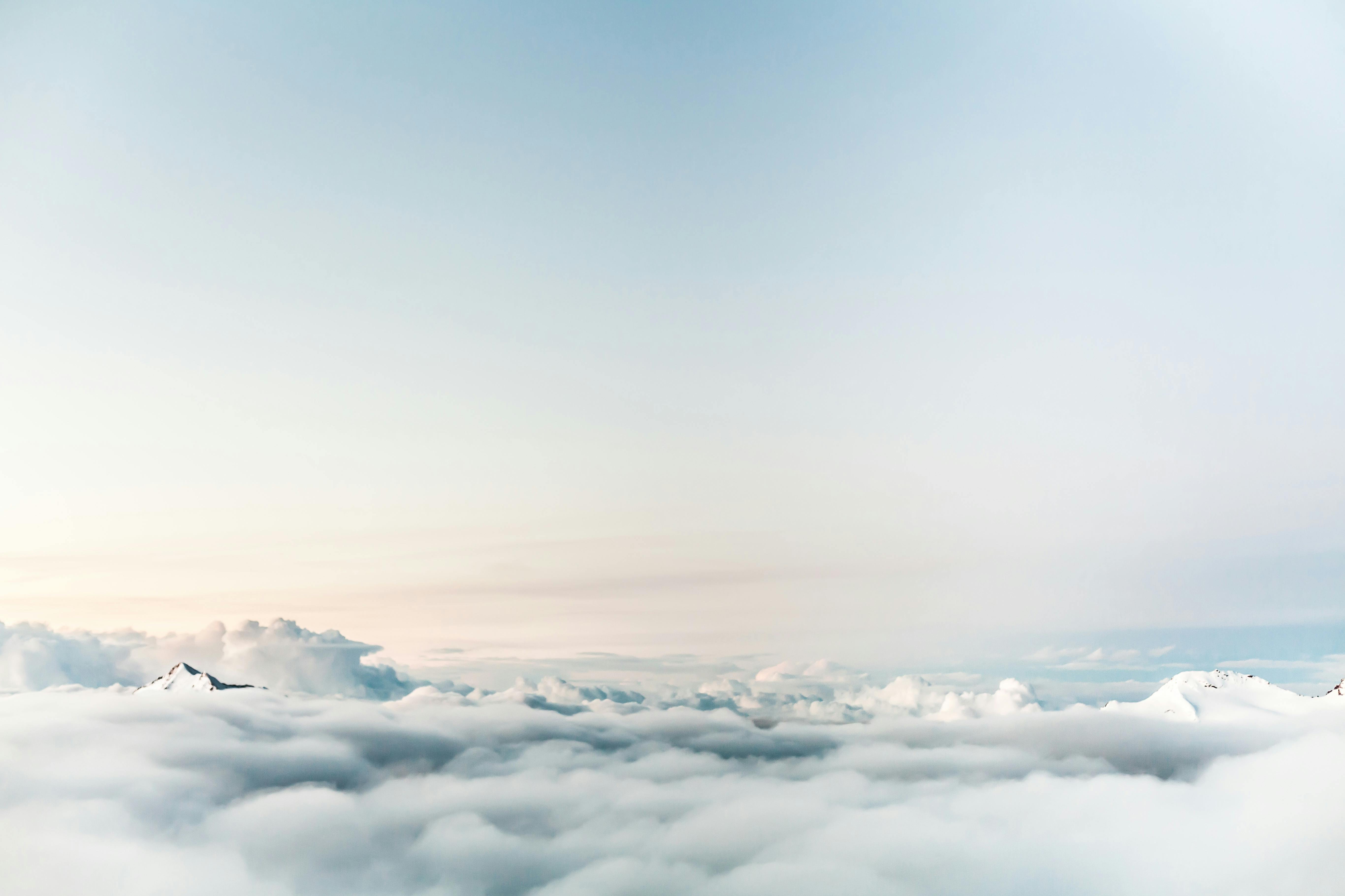 Clouds HD Wallpapers - 4k, HD Clouds Backgrounds on WallpaperBat Clouds HD Wallpapers - 4k, HD Clouds Backgrounds on WallpaperBat