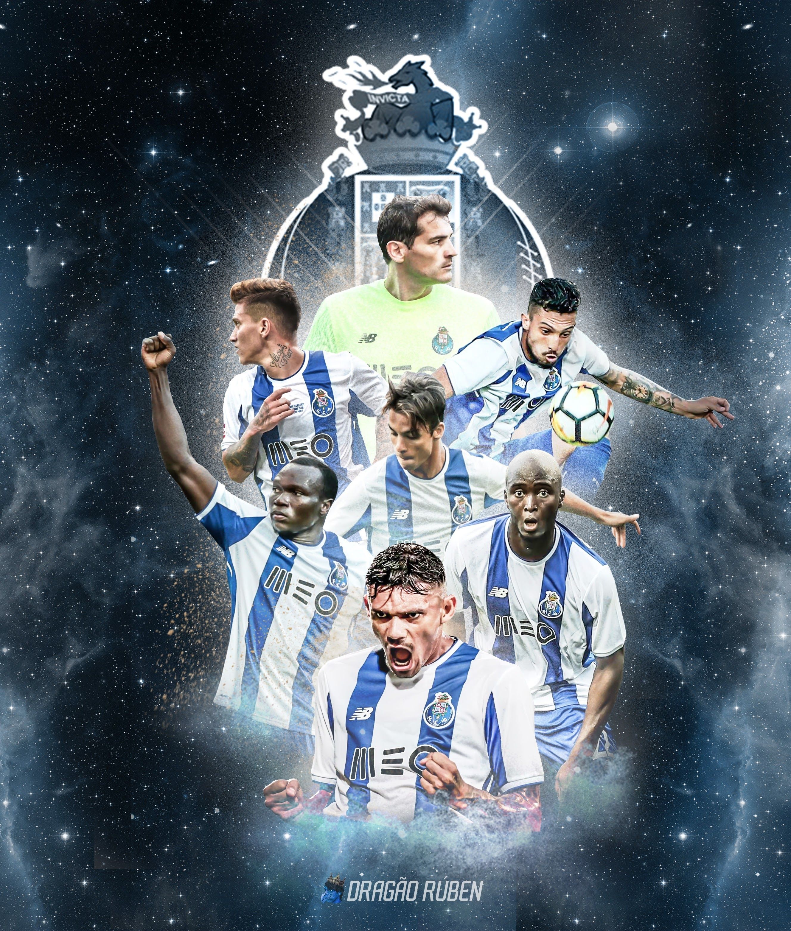 FC Porto Wallpapers - 4k, HD FC Porto Backgrounds on WallpaperBat FC Porto Wallpapers - 4k, HD FC Porto Backgrounds on WallpaperBat