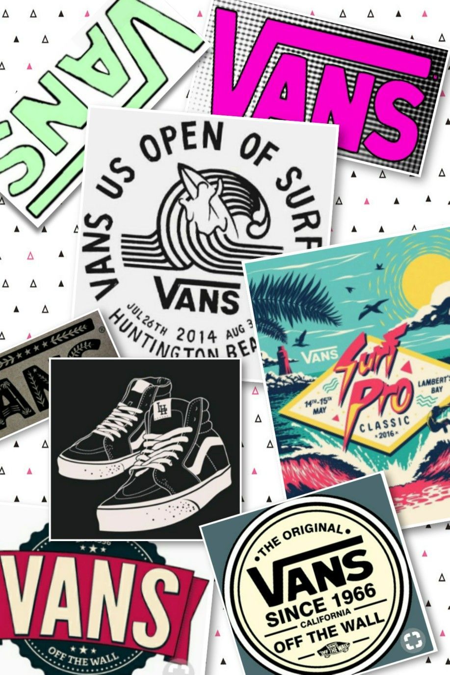 Vans Mobile Wallpapers 4k Hd Vans Mobile Backgrounds On Wallpaperbat