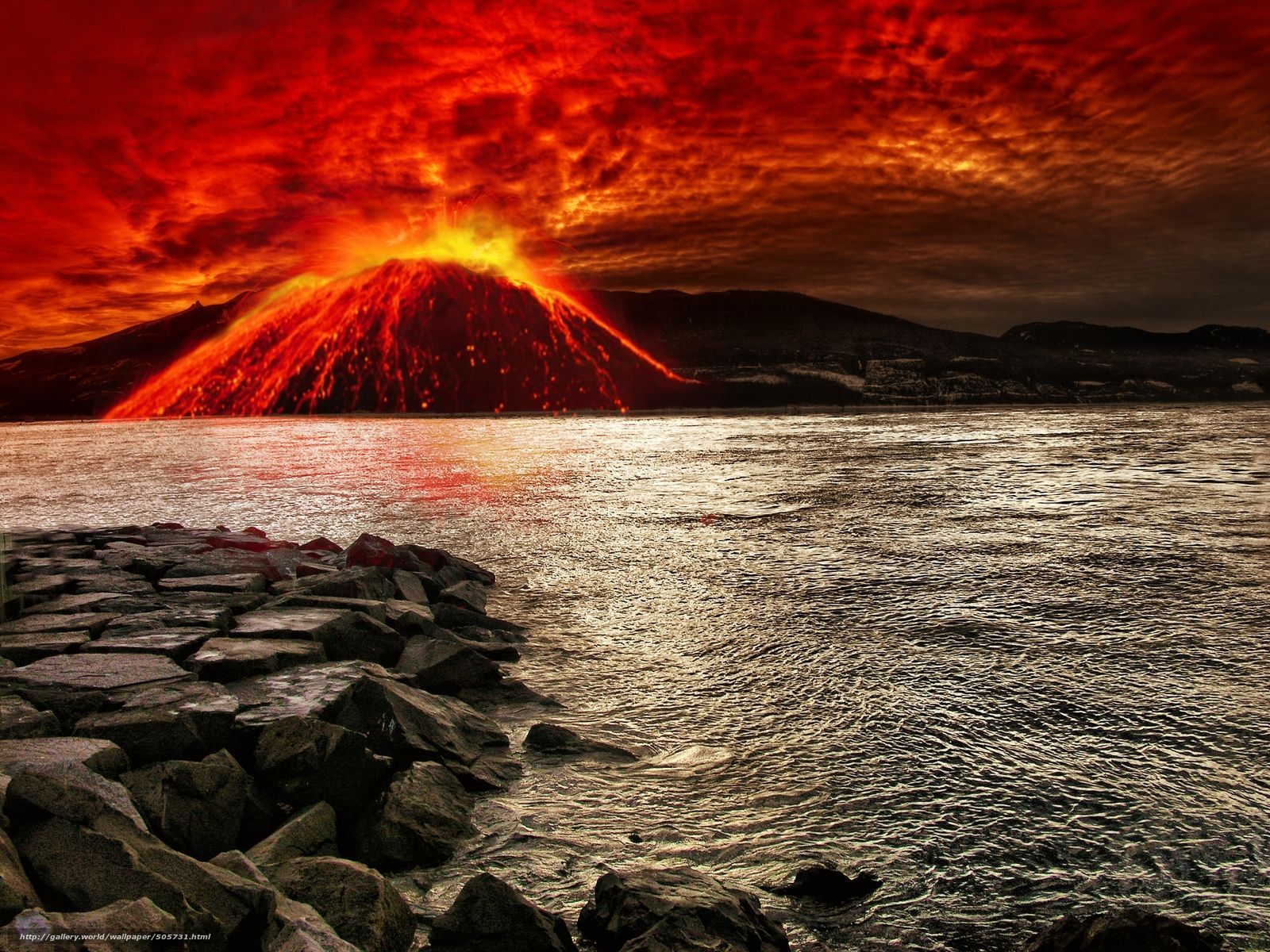 Volcano Desktop Wallpapers - 4k, HD Volcano Desktop Backgrounds on ... Volcano Desktop Wallpapers - 4k, HD Volcano Desktop Backgrounds on ...