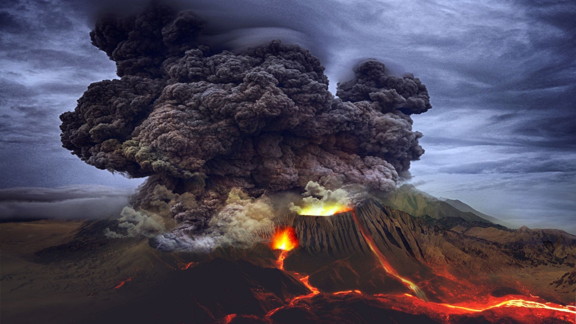 Volcano Desktop Wallpapers - 4k, HD Volcano Desktop Backgrounds on ... Volcano Desktop Wallpapers - 4k, HD Volcano Desktop Backgrounds on ...