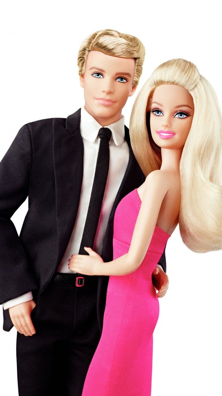 Barbie And Ken Wallpapers 4k Hd Barbie And Ken Backgrounds On Wallpaperbat