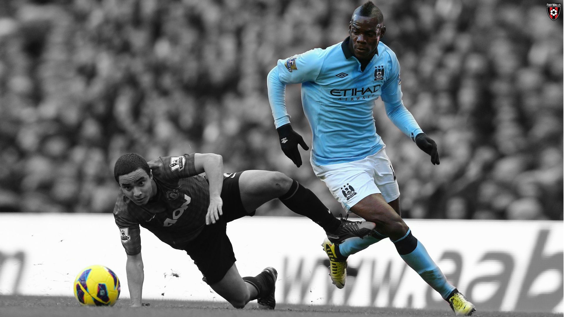 Mario Balotelli Wallpapers 4k Hd Mario Balotelli Backgrounds On Wallpaperbat