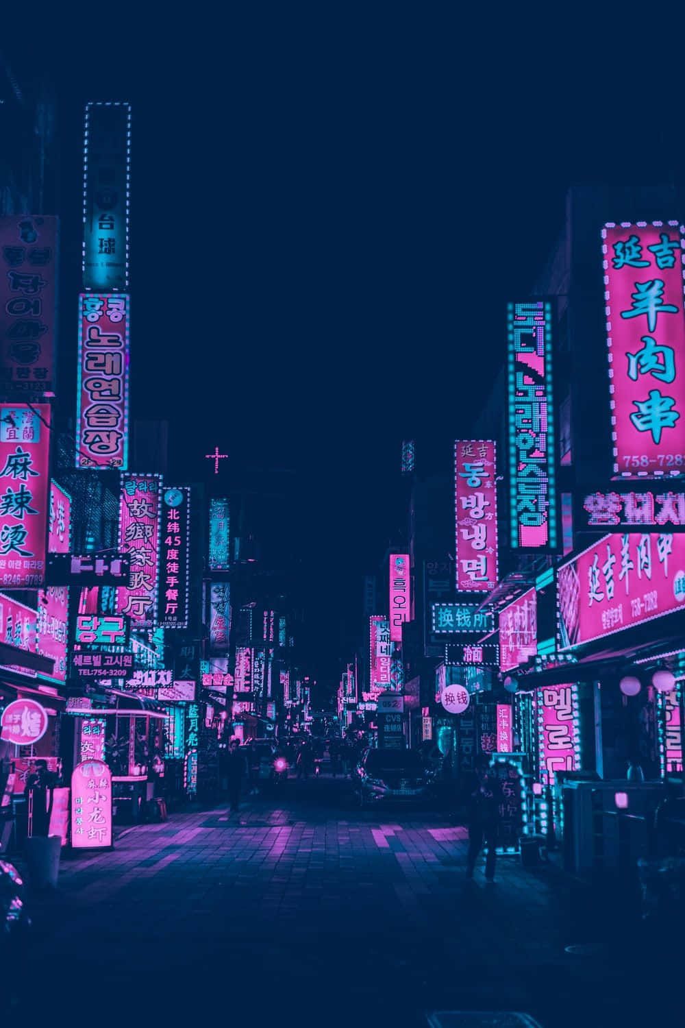 Anime Neon City Wallpapers - 4k, HD Anime Neon City Backgrounds on ... Anime Neon City Wallpapers - 4k, HD Anime Neon City Backgrounds on ...